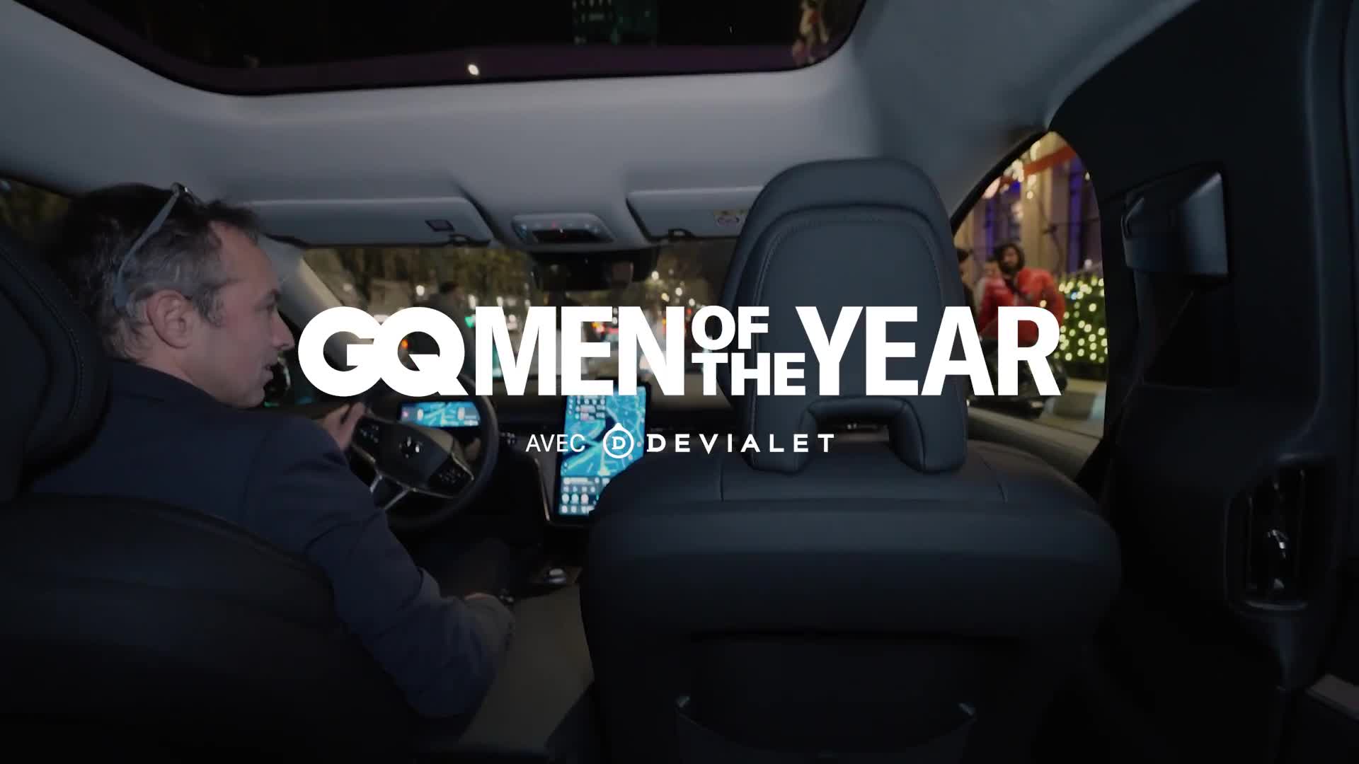 Voir BEST OF MOTY 2024 | GQ France