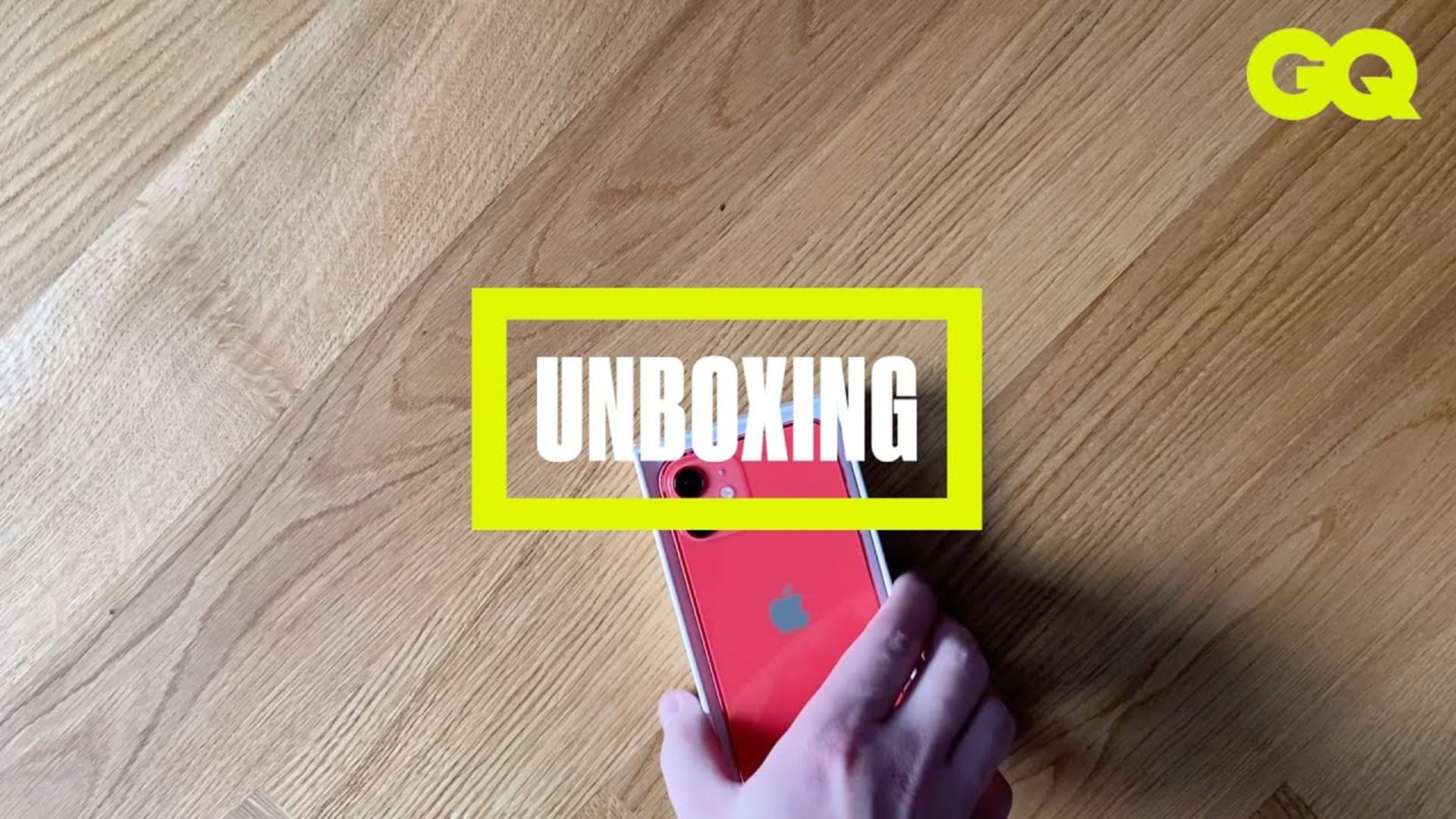 Watch Unboxing: Apple iPhone 12, Mini, 12 Pro und 12 Pro Max im ...