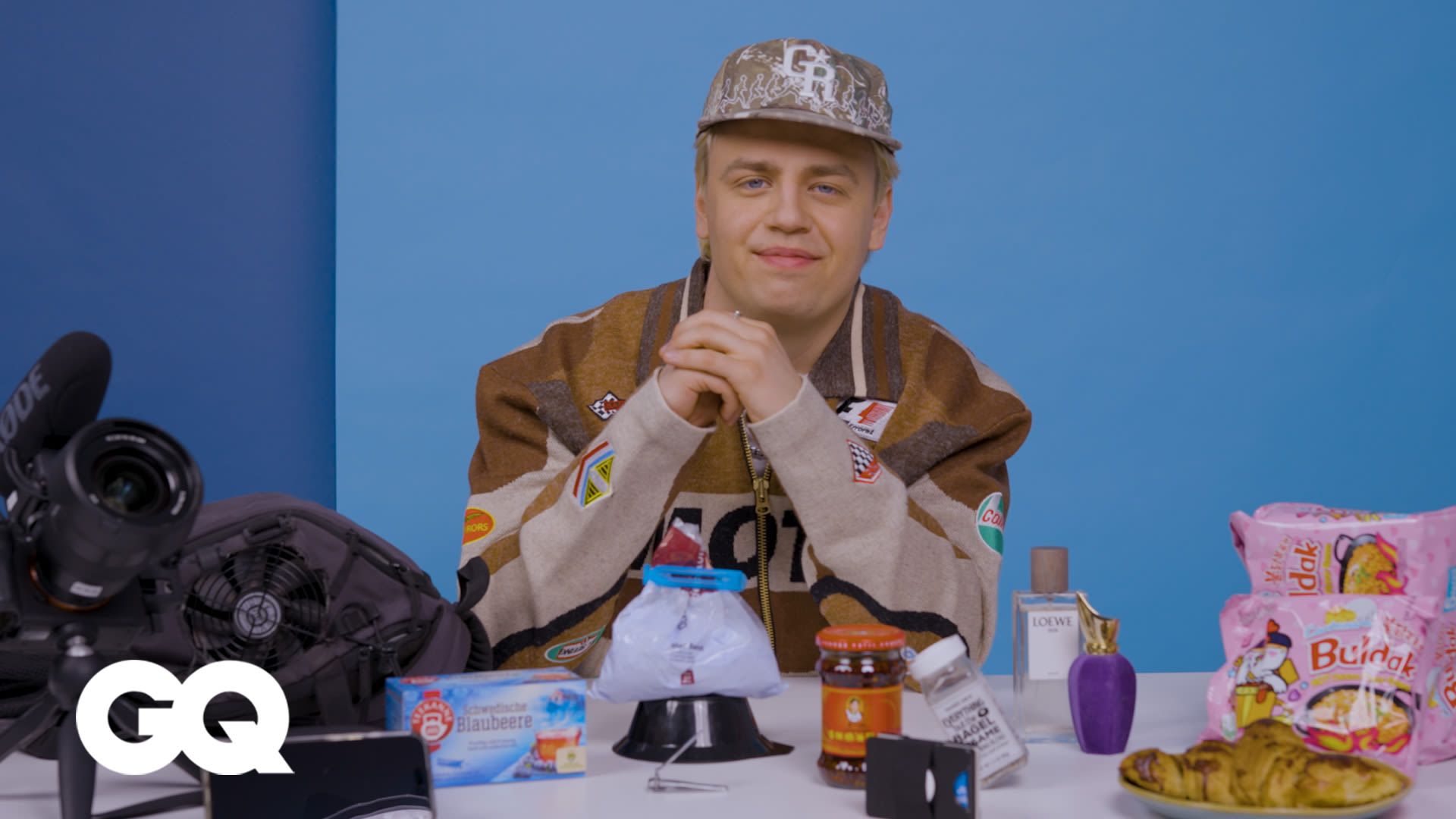 Watch PAPAPLATTE: 10 Dinge, ohne die der Streamer nicht leben kann | 10 ...