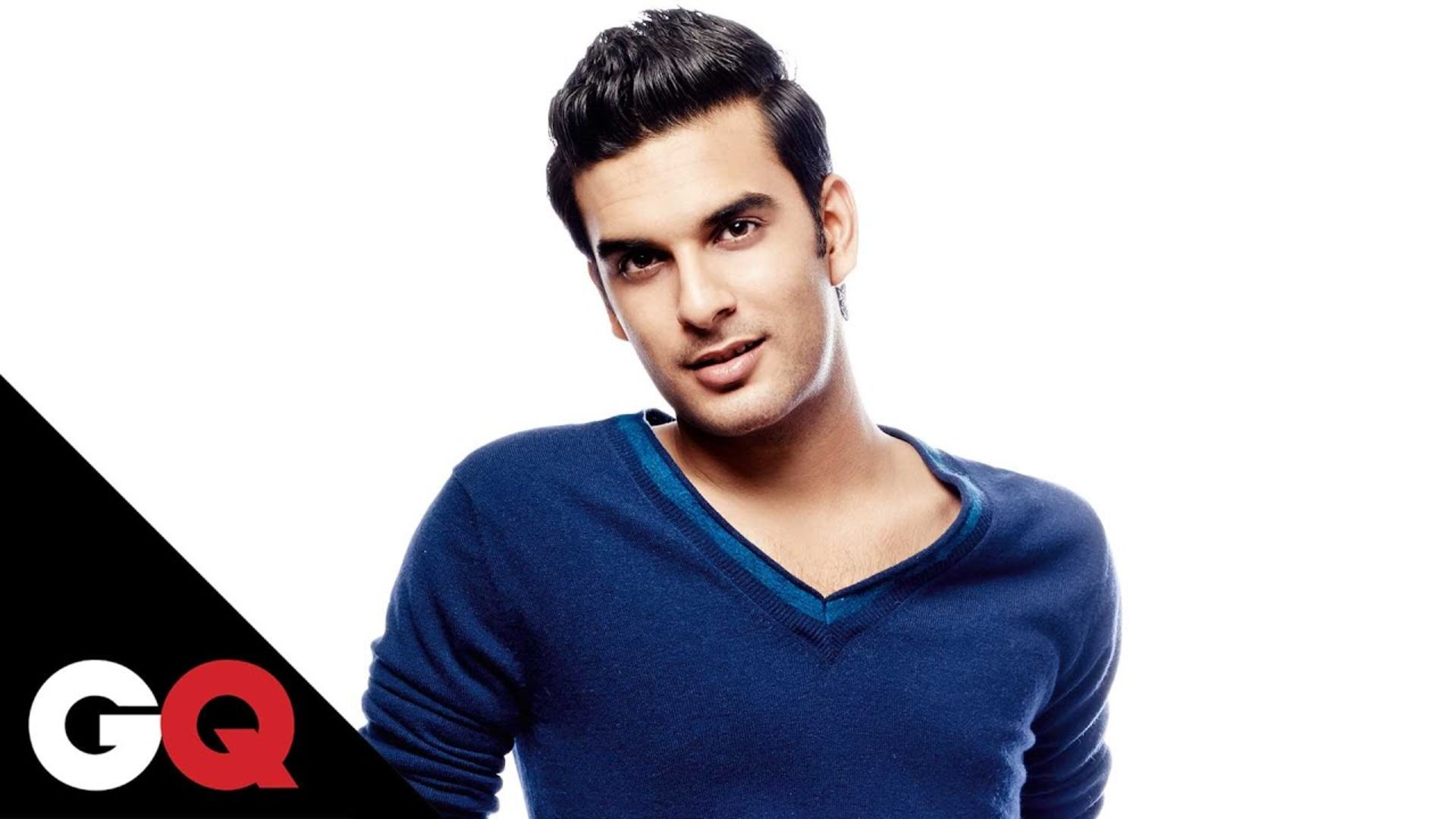 Watch GQ Style Guide: Anish Sood - The Skinny on Skinny | GQ India