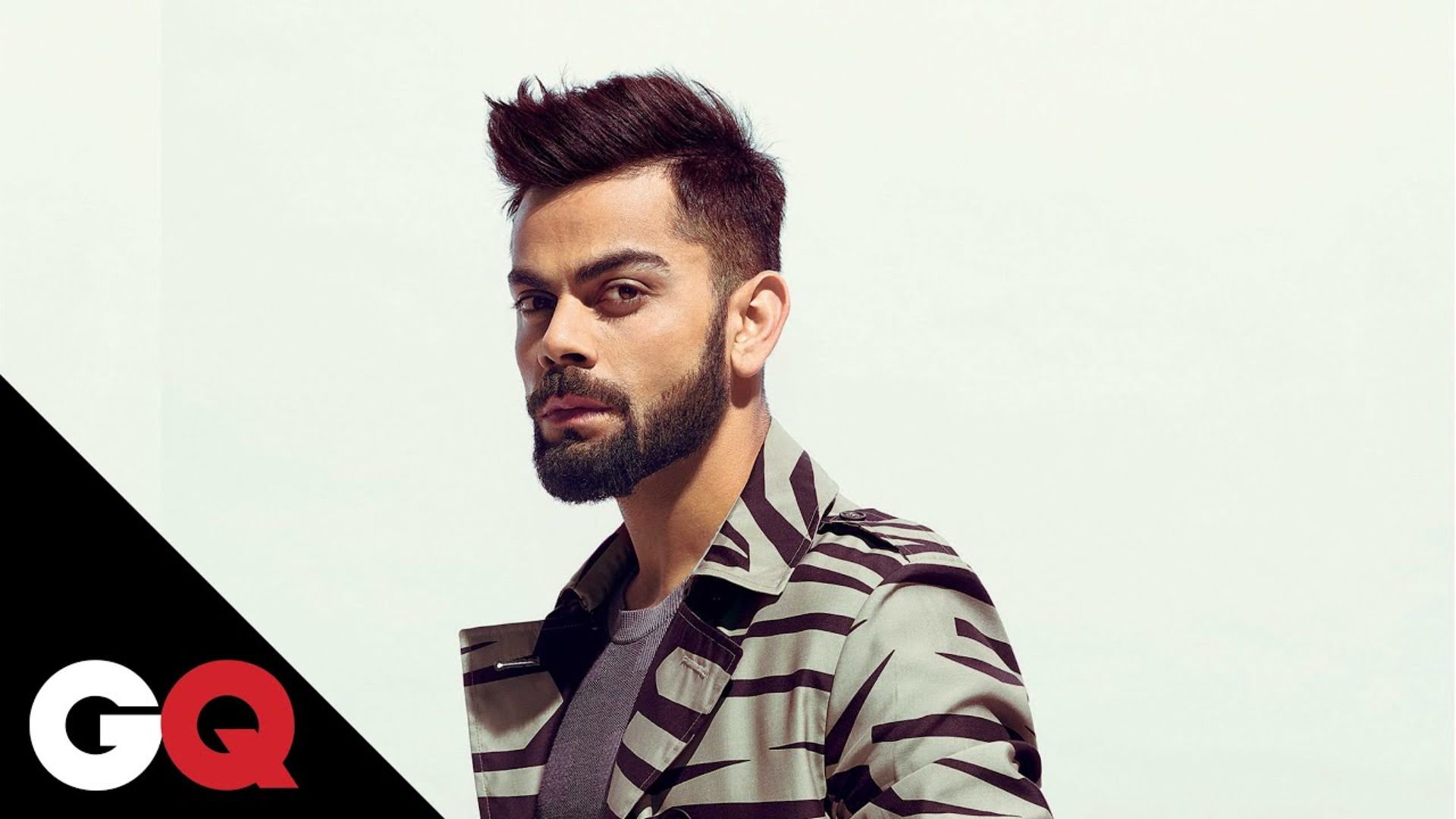 Watch Inside The Hectic Mind Of Virat Kohli [June 2016] | Photoshoot ...