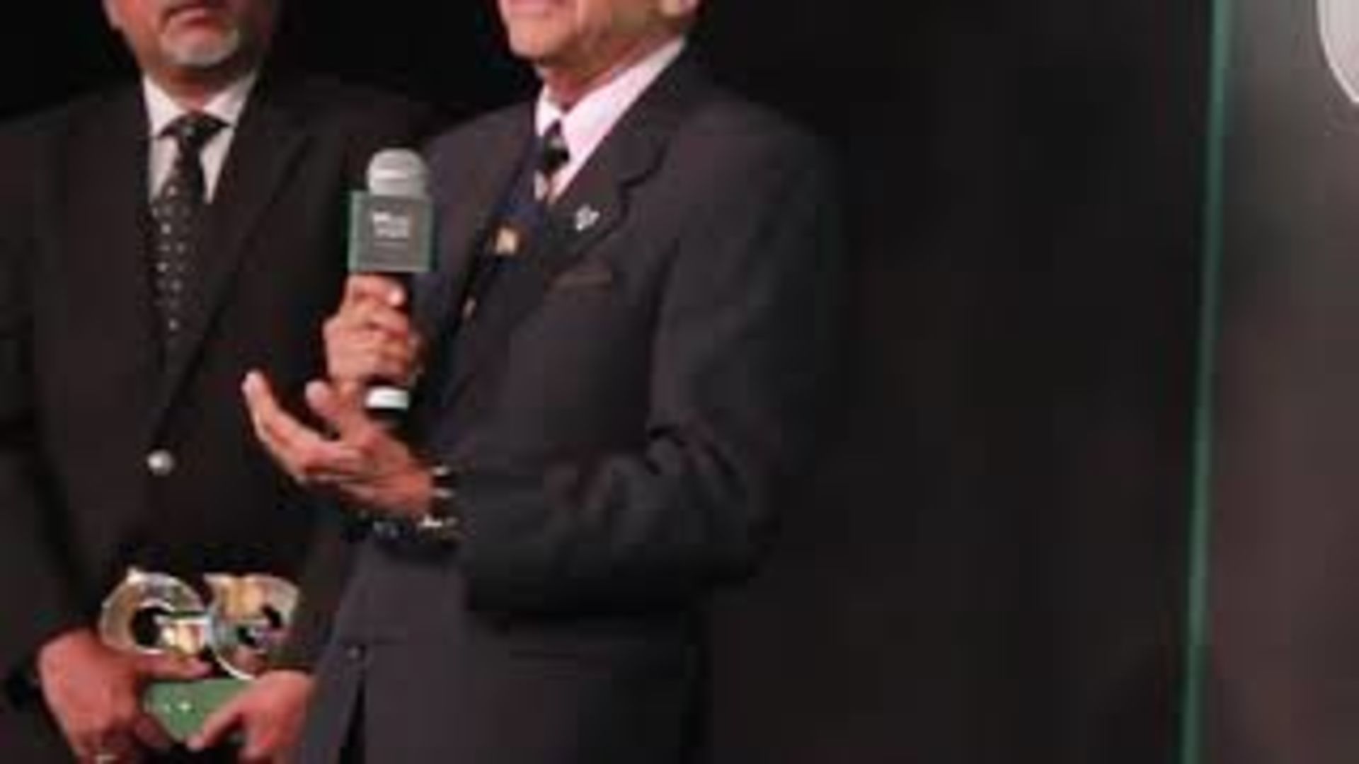 Watch Environmental Hero: Dr MK Ranjitsinh | GQ India