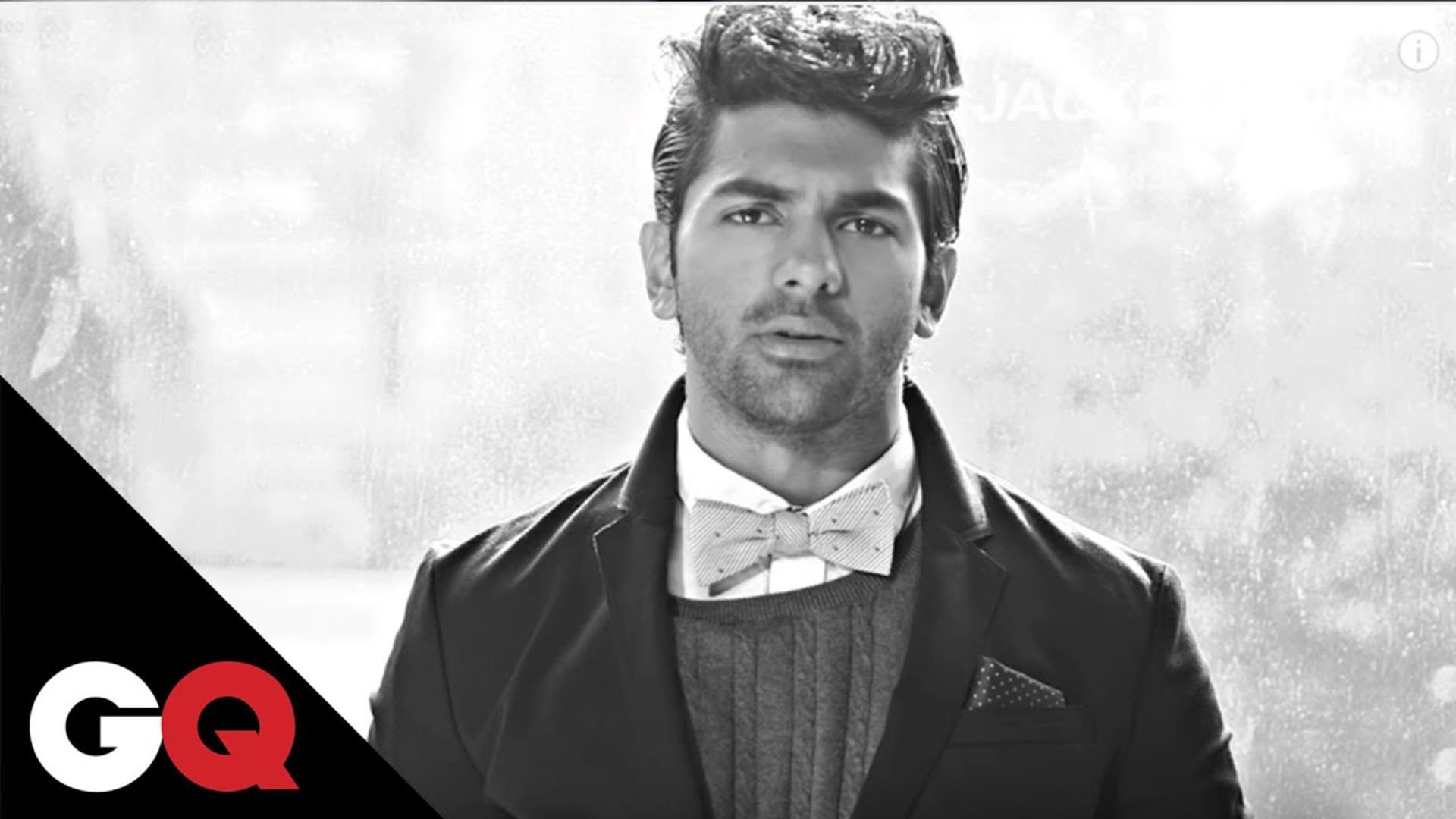 Watch The Jack&Jones Real Men Series - Part 2 | GQ India