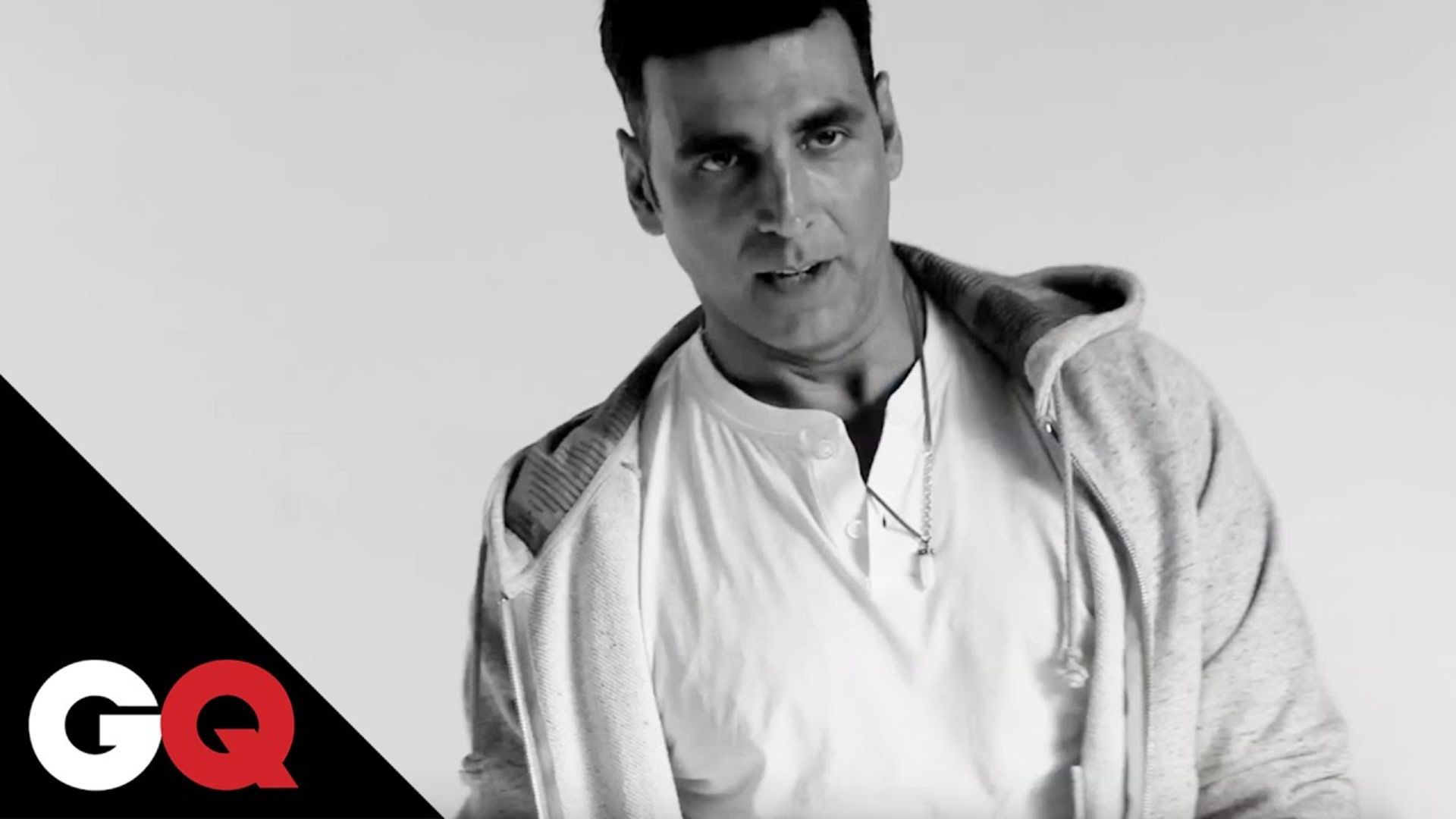 Watch Akshay Kumar: 4 Martial Arts Moves Every Man Should Know | GQ India