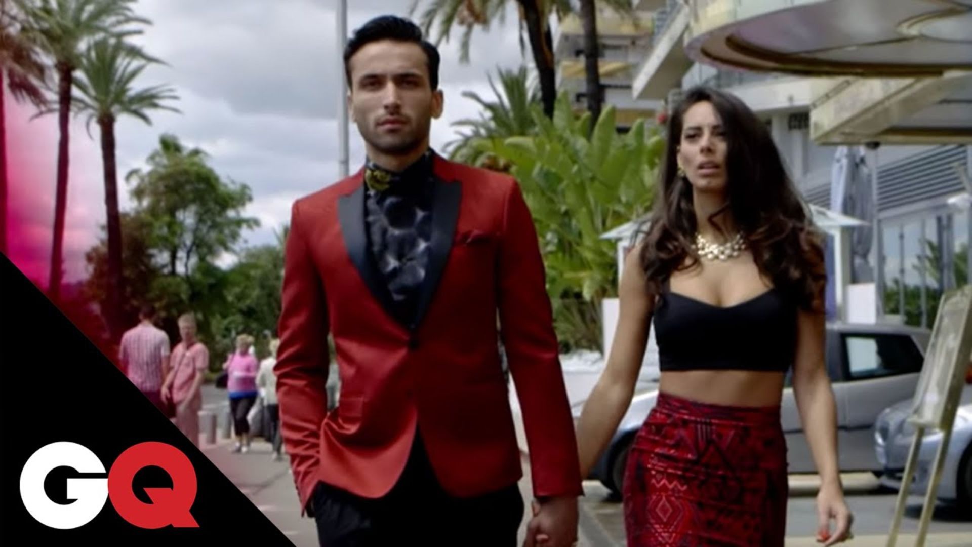 Watch GQ Short Film: RED (Official) | GQ India