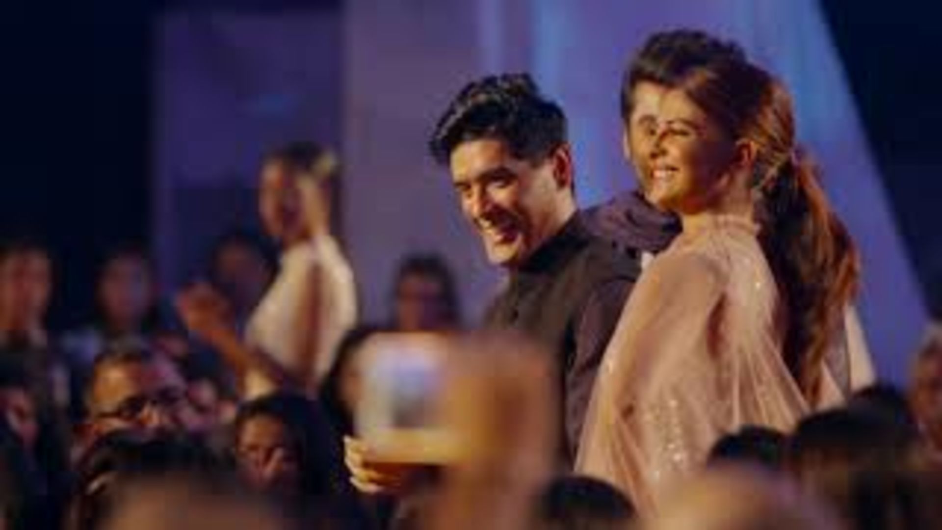Watch #BehindTheMask with Manish Malhotra | GQ India