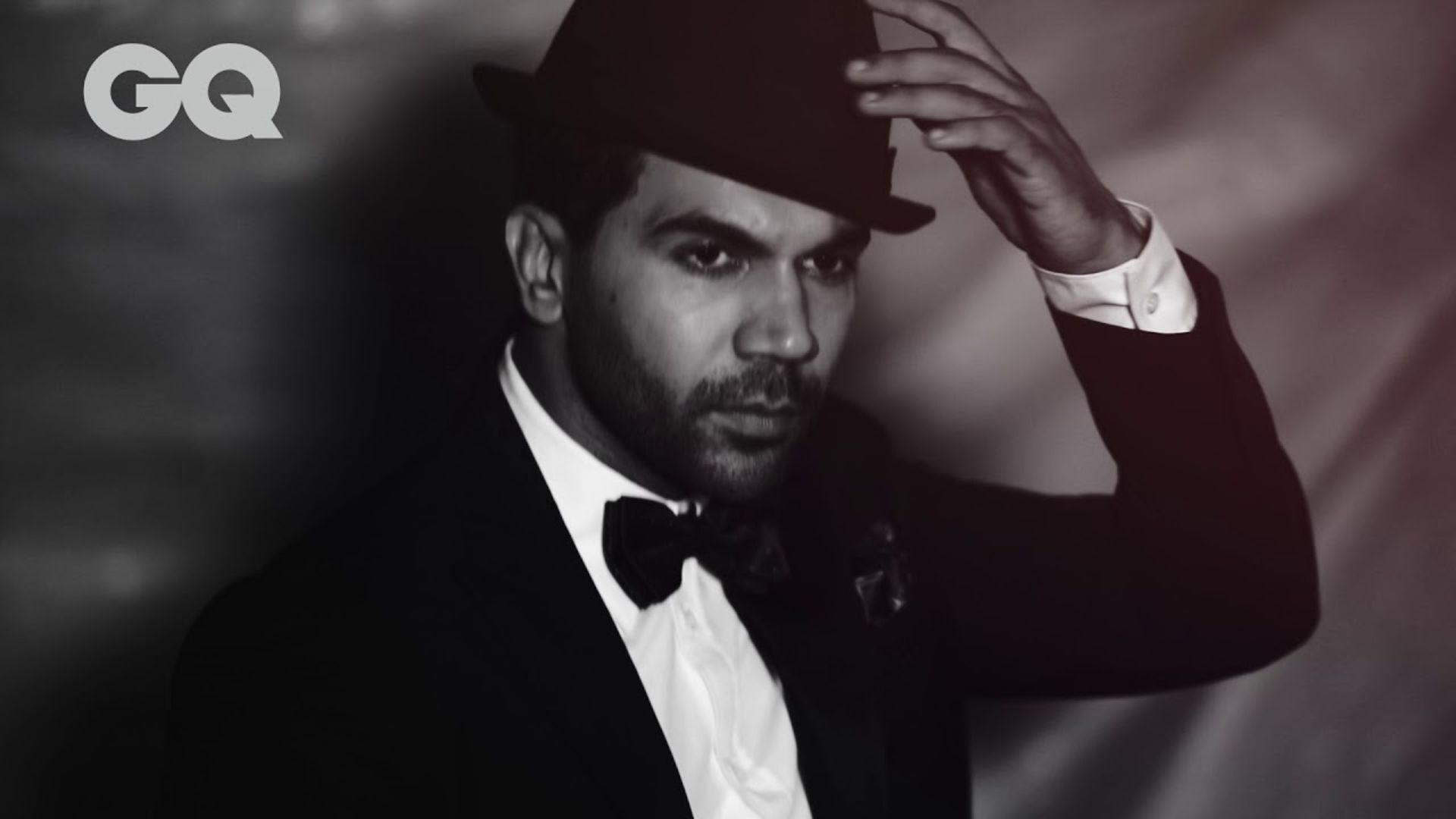 Watch Rajkumar Rao Reveals 5 Things About Himself with GQ India | GQ India
