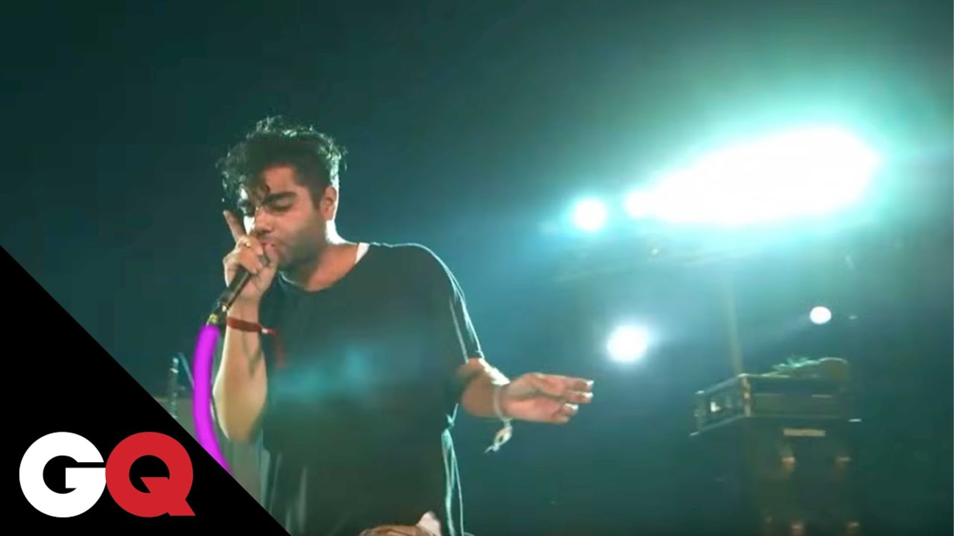 Watch Soup Boys - Pretty Drones - GQ India (Official) | GQ India