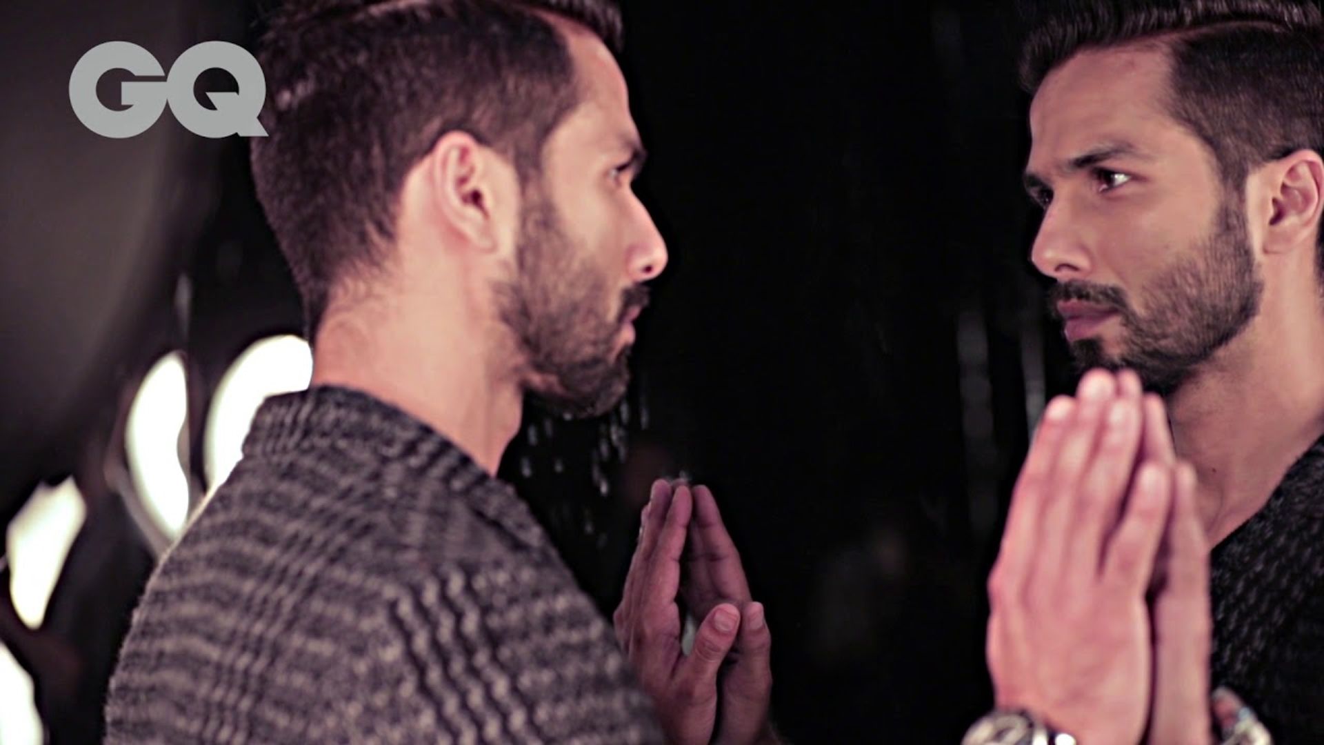 Watch Shahid Kapoor answers the most Googled questions about him | GQ India