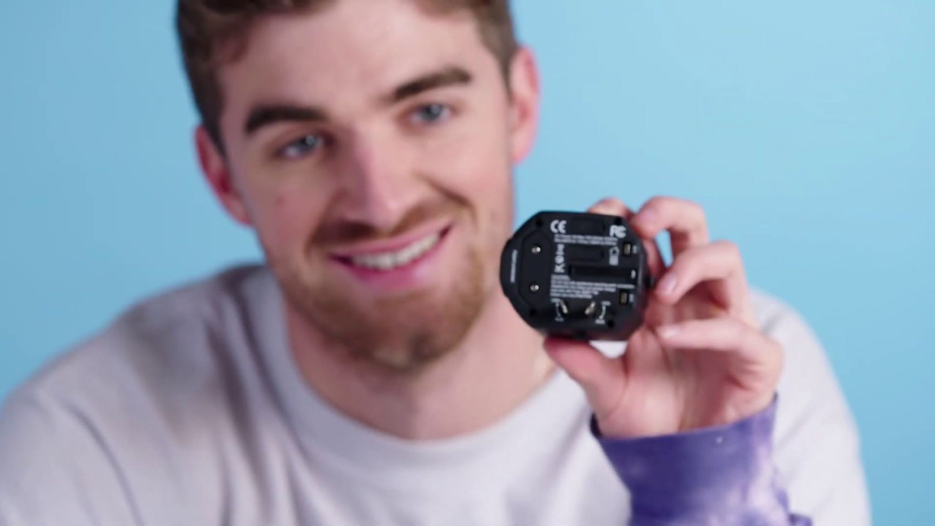 Watch The Chainsmokers List of 10 Essentials | GQ India