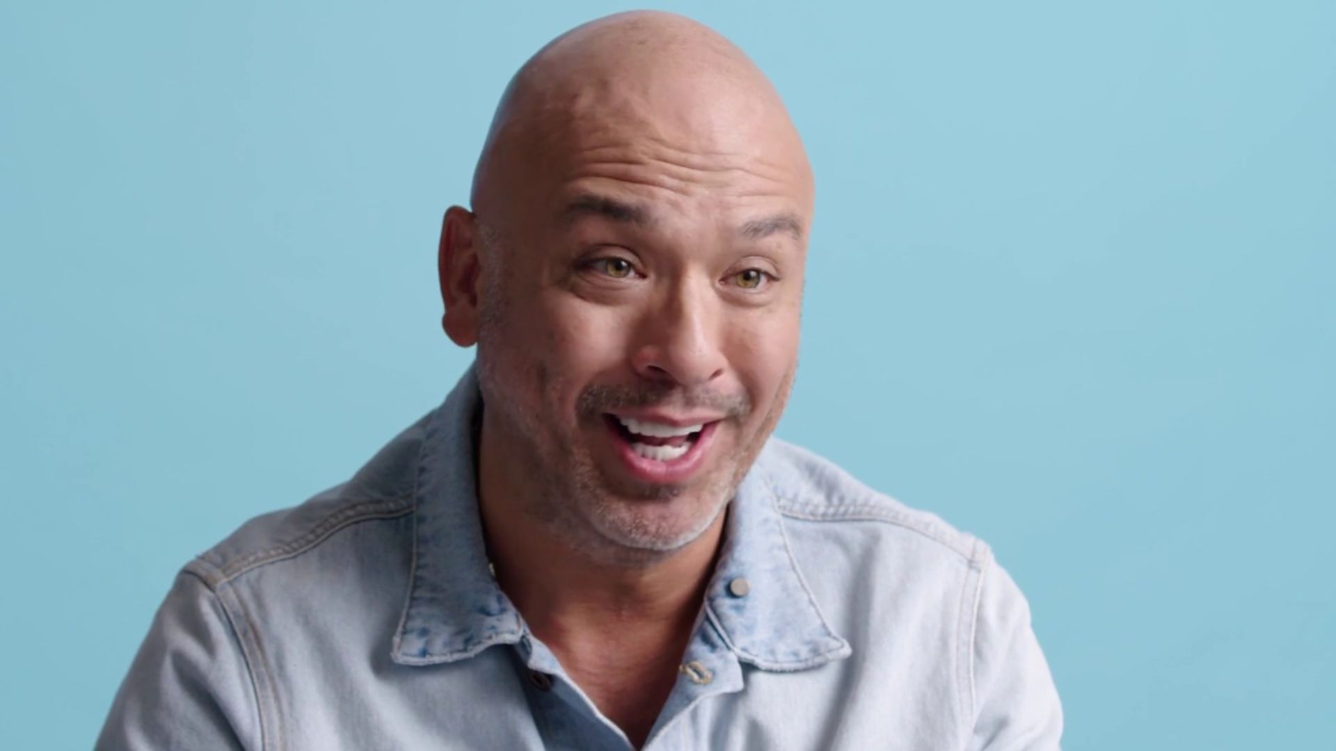 Watch Jo Koy's Top 10 Must-haves | GQ India