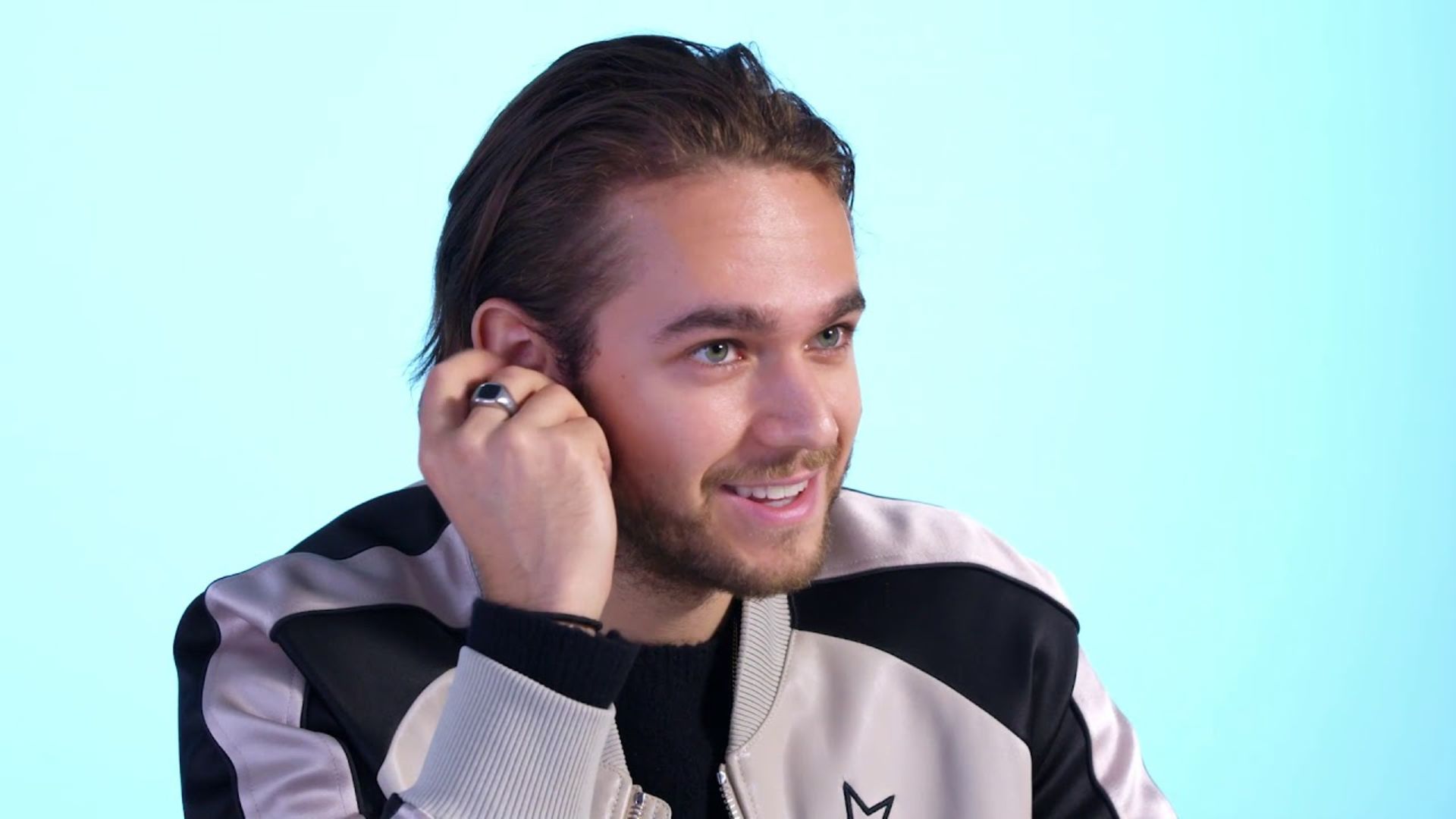 Watch 10 Things Zedd Must Have With Him at All Times | GQ India