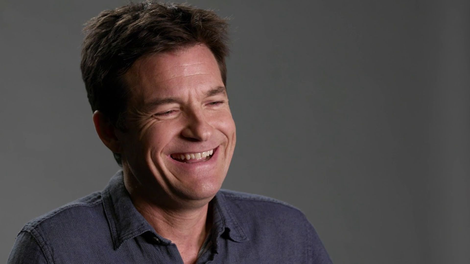 Watch Jason Bateman Revisits His Most Iconic Characters | GQ India