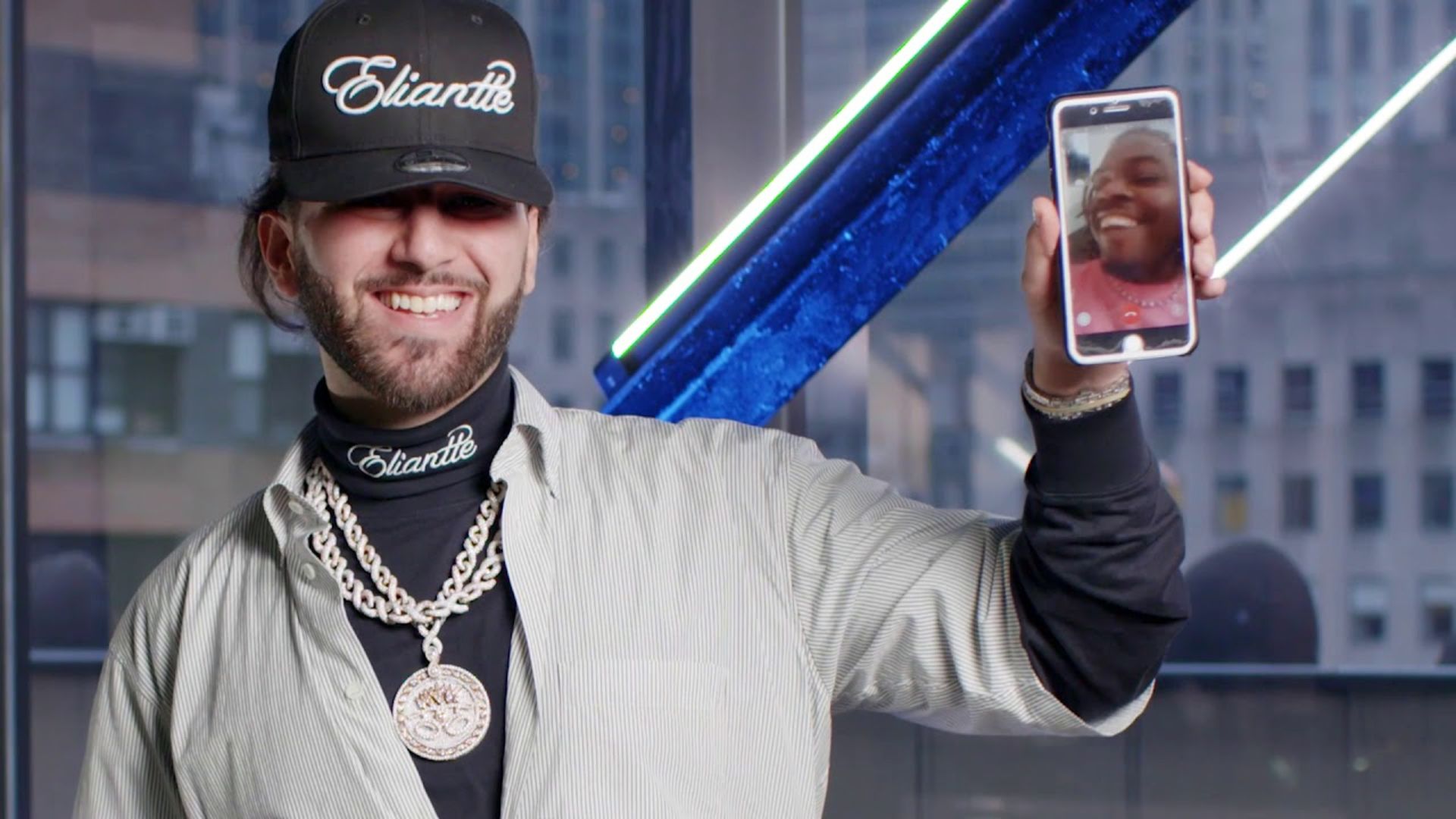 Watch Expert Jeweller Eliantte's Insane Inventory Revealed | GQ India