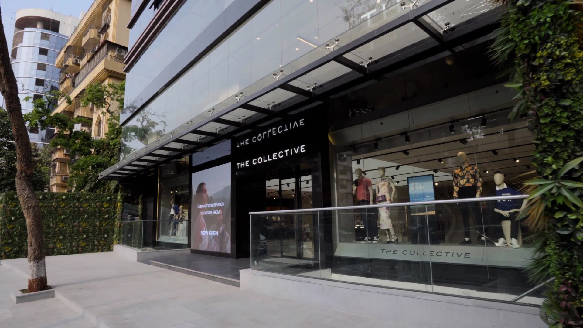 Watch The Collective | GQ India