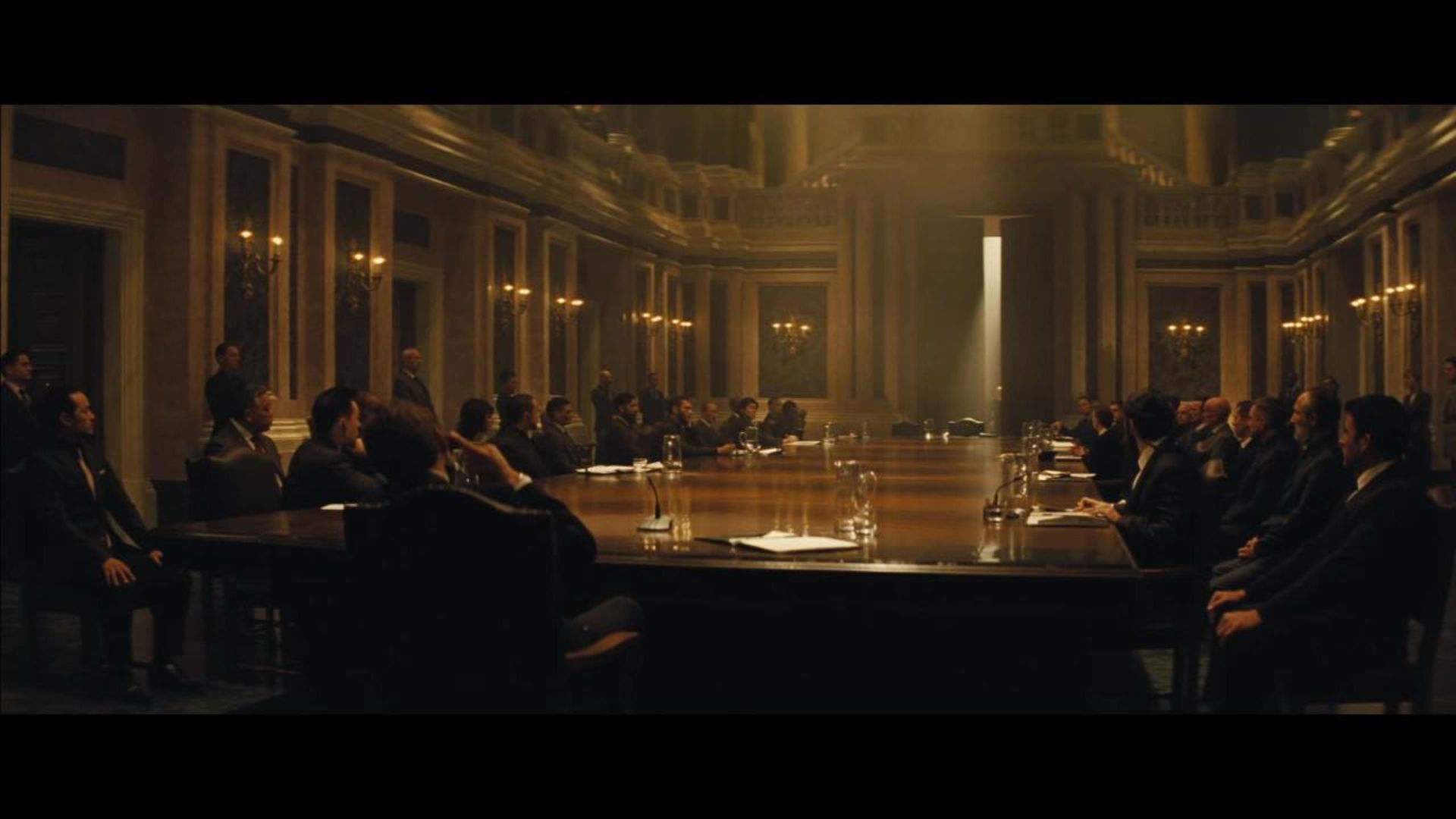 Watch Spectre - Trailer ufficiale | GQ Italia