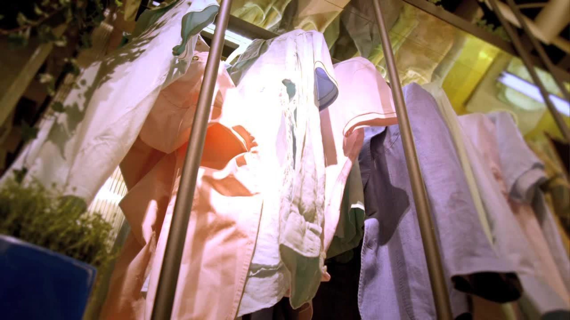 Watch GQ Live a Pitti 88 da Brooksfield | GQ Italia