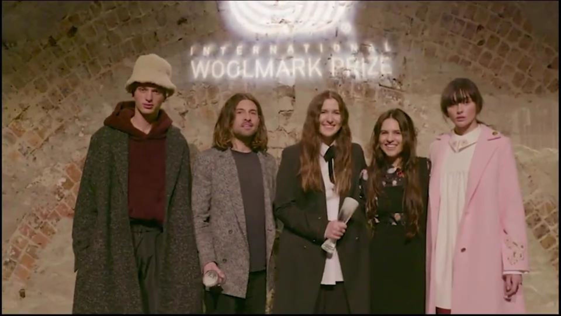 Watch Le qualità della lana secondo The Woolmark Company | GQ Italia