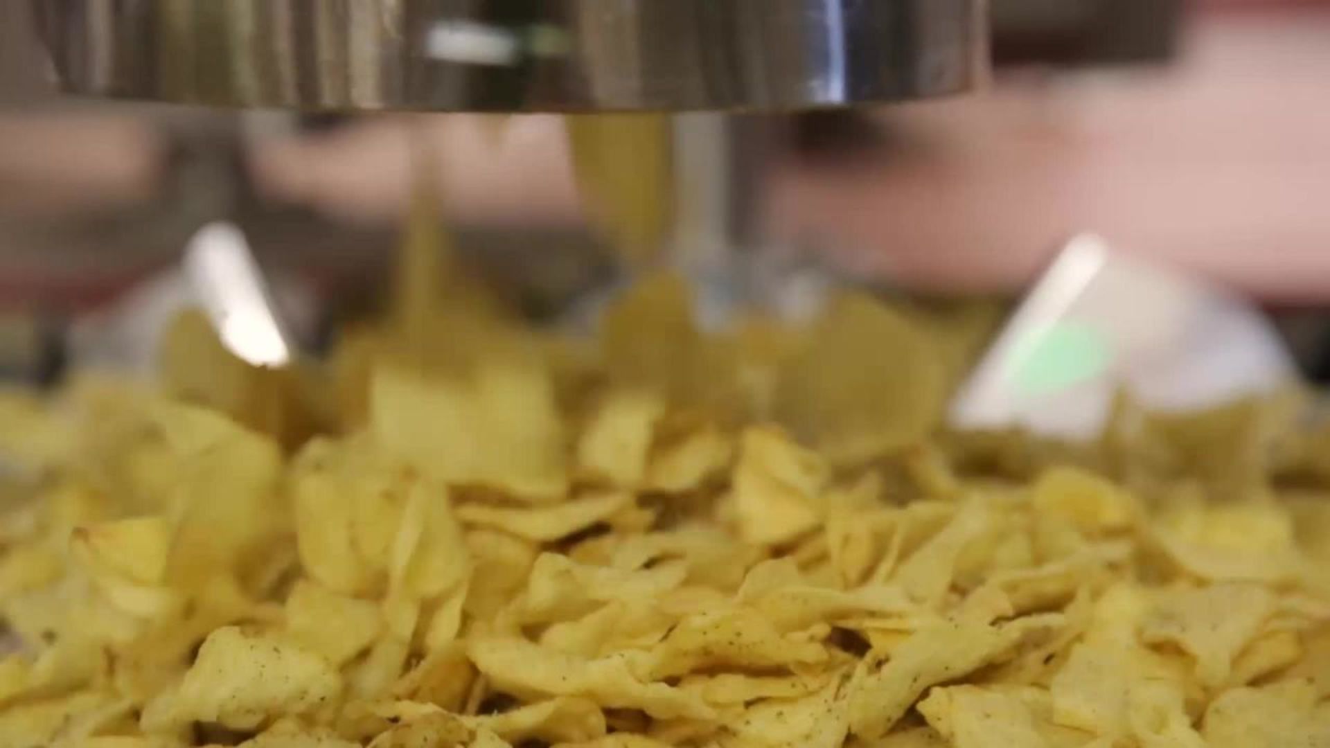 Watch Patatine San Carlo | GQ Italia