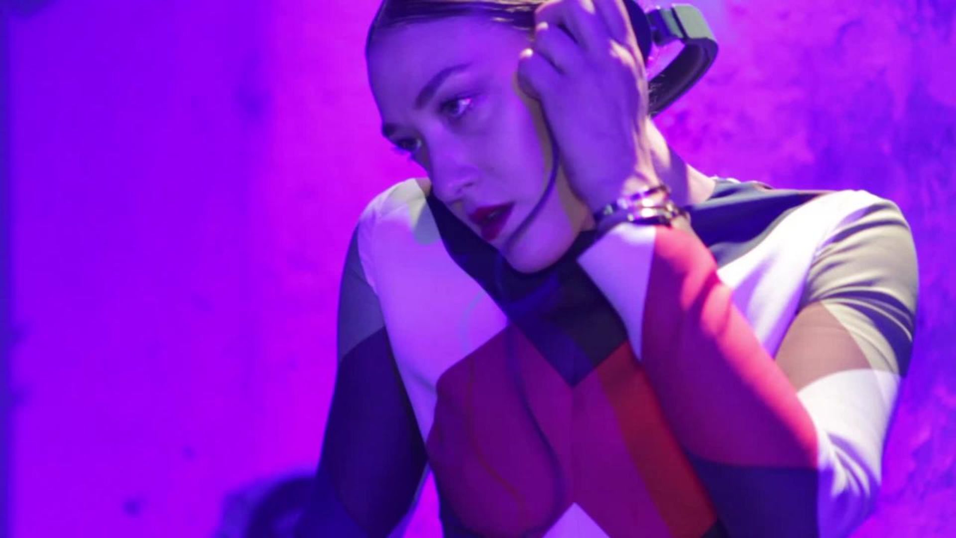 Watch Luisa Via Roma Florence Party | GQ Italia