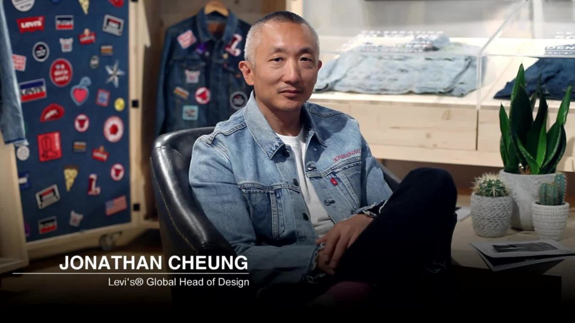 Watch J Cheung visit in Milan Full Video | GQ Italia