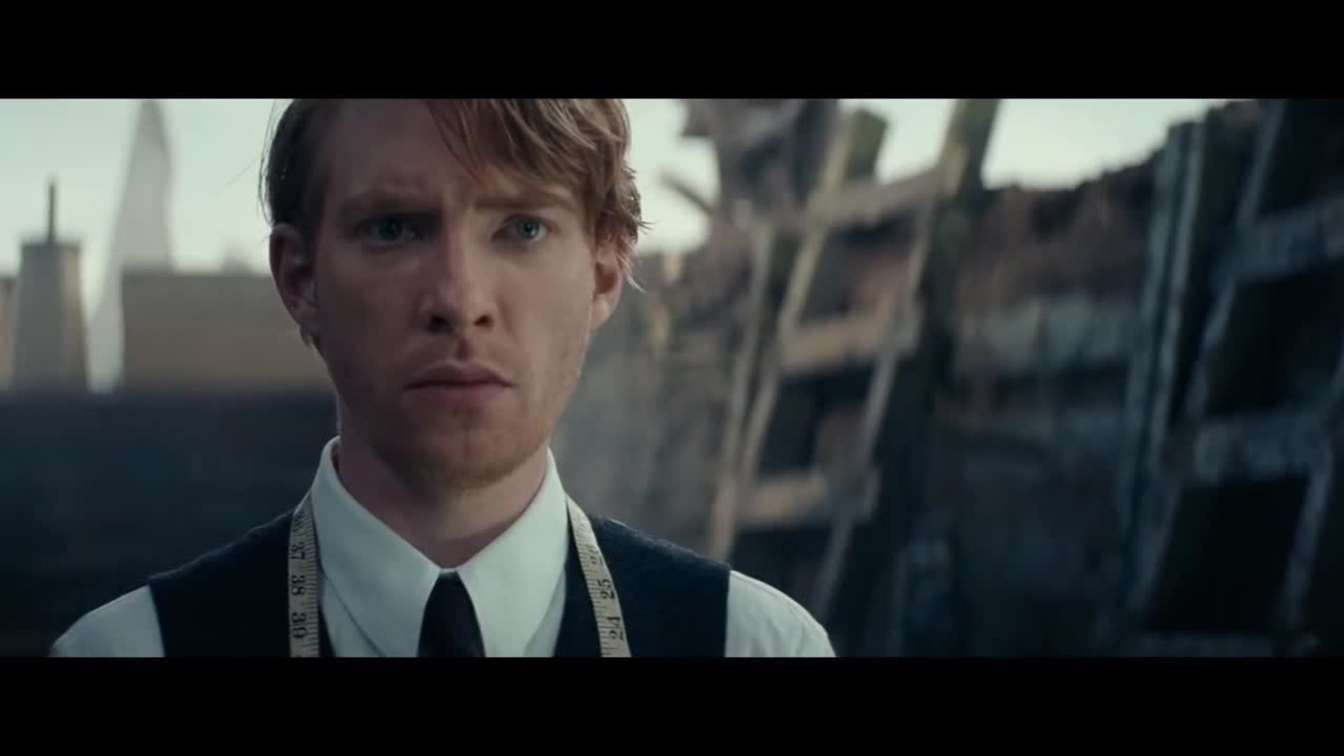 Watch Burberry presenta il film The Tale of Thomas Burberry | GQ Italia
