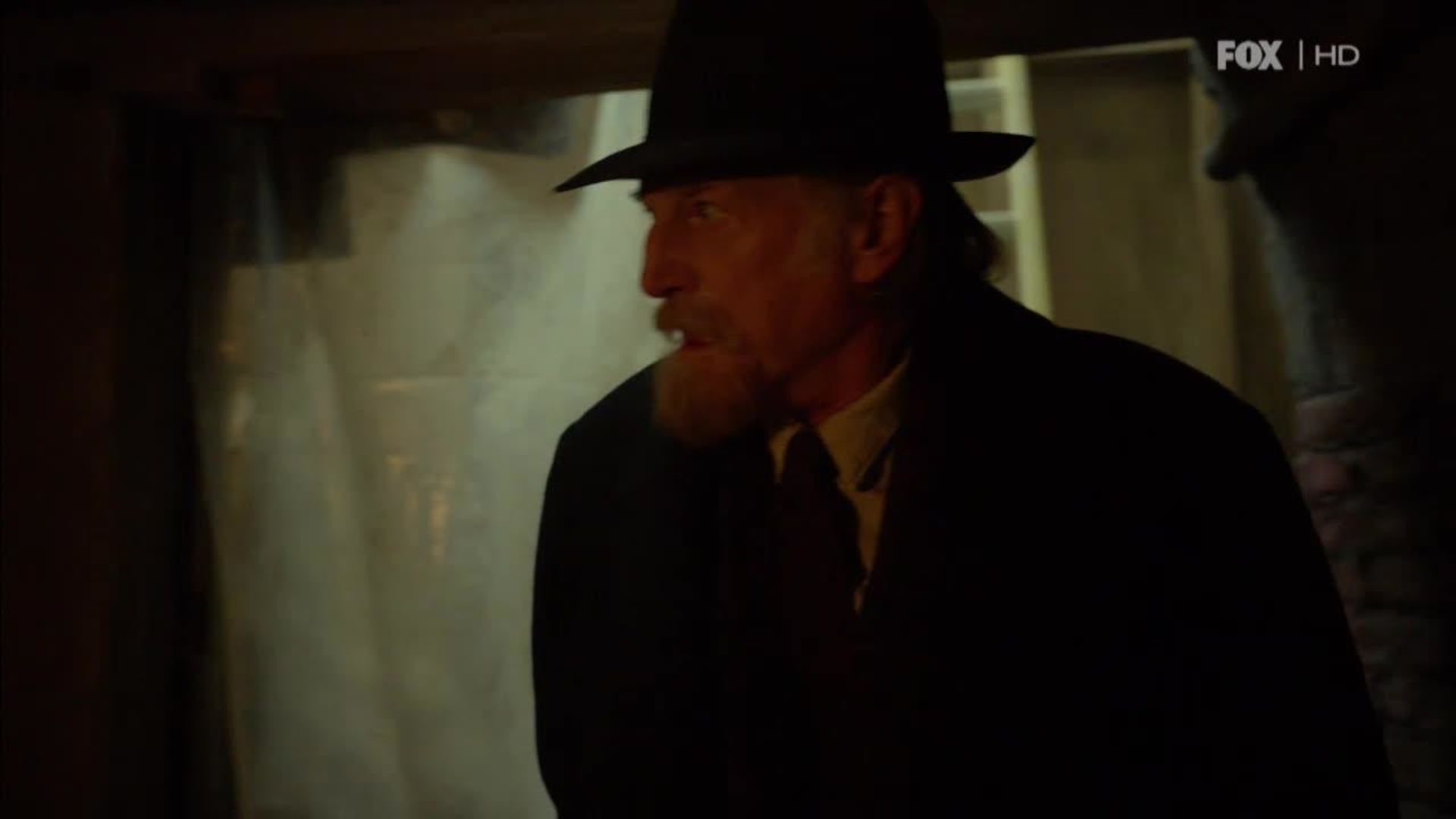 Watch The Strain 2 - l'anteprima esclusiva | GQ Italia