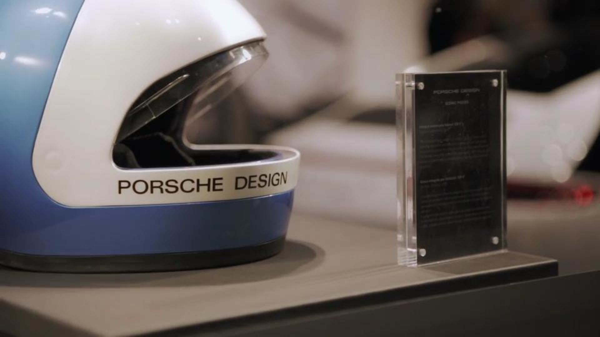 Watch Porsche Design, AD e GQ: “Iconic Heritage | Iconic Pieces” | GQ ...