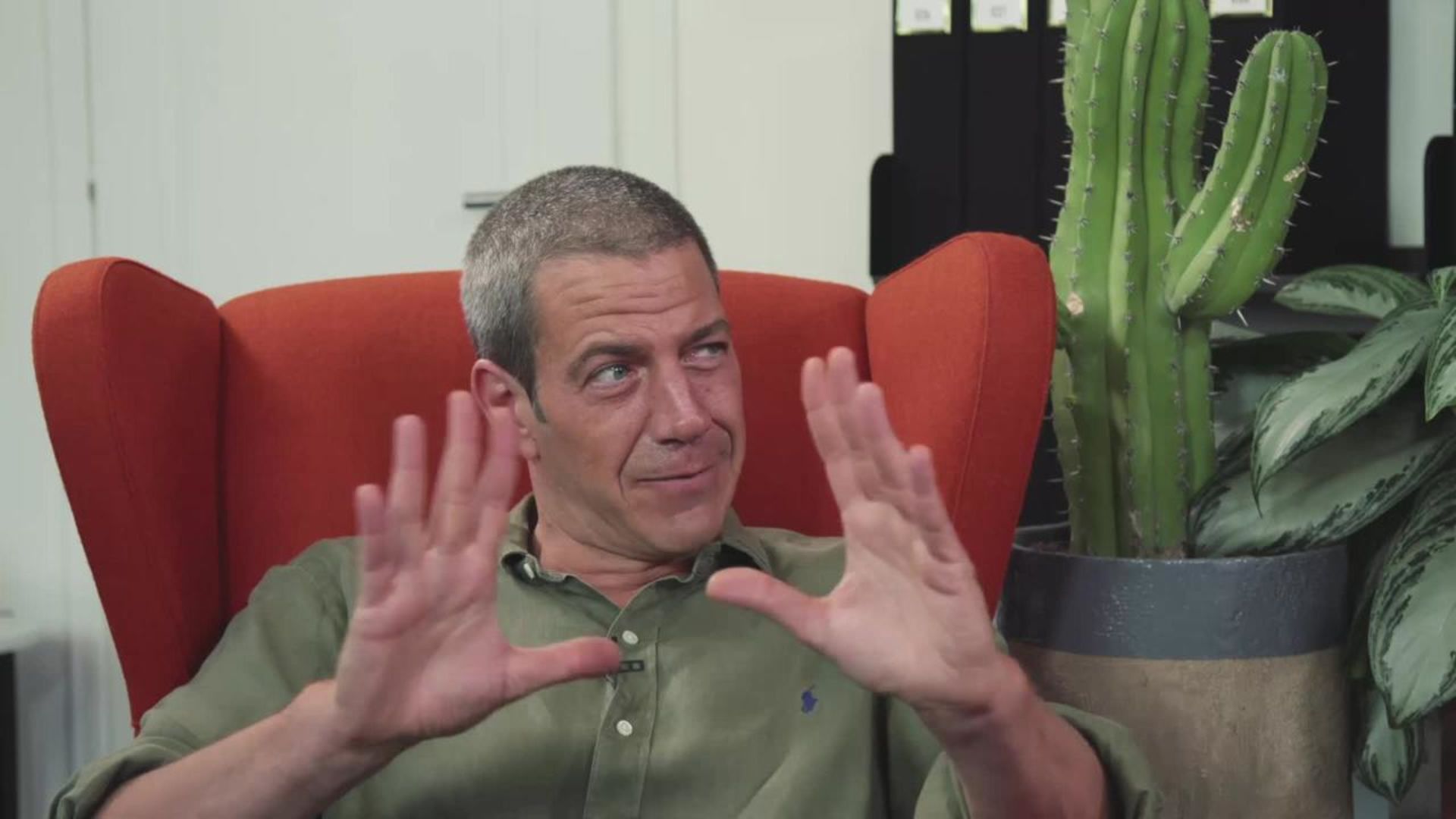 Watch Vanity Fair A Tutto Volume | GQ Italia