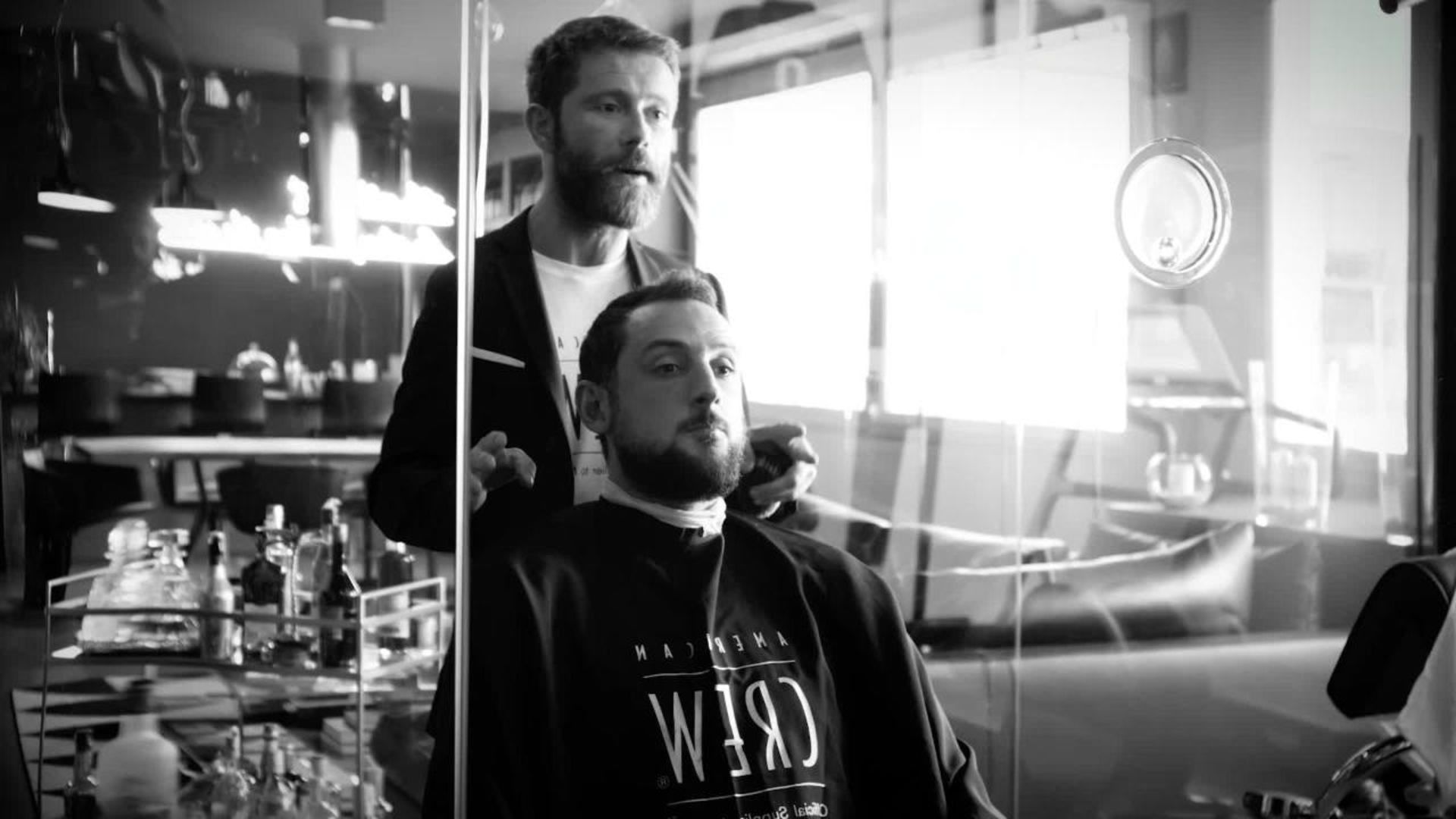 Watch Marco Belinelli | GQ Italia