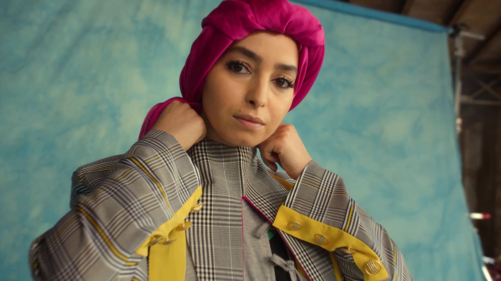 Watch «Fab 5. We are made in Italy», le nuove star emergenti della moda ...