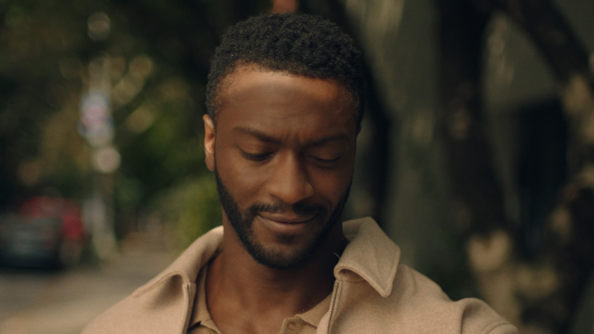 Watch Le piccole vittorie nella giornata di Aldis Hodge | GQ Italia