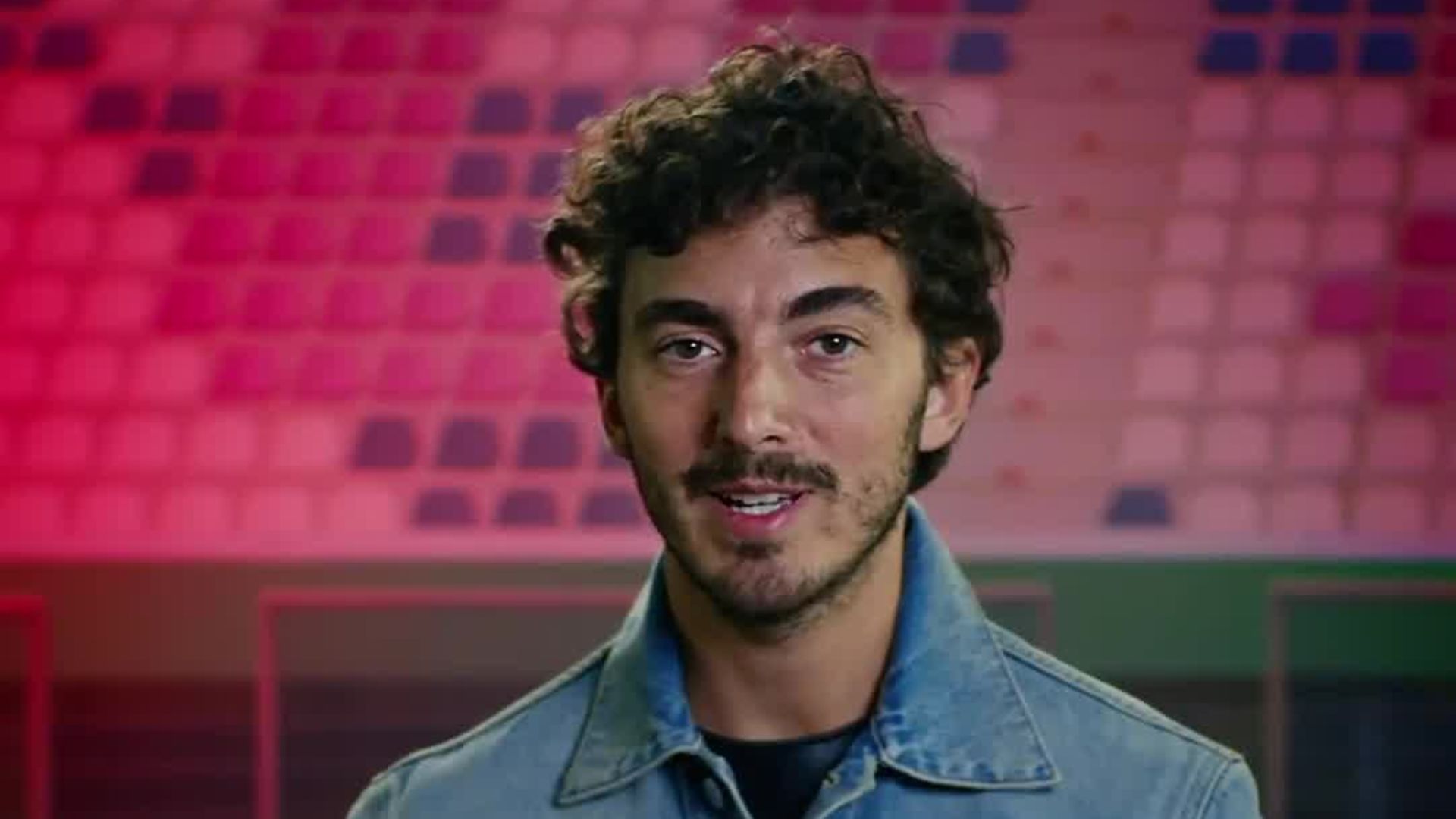 Watch Francesco Bagnaia Risponde Alle Domande Dei Suoi Fan Shorts