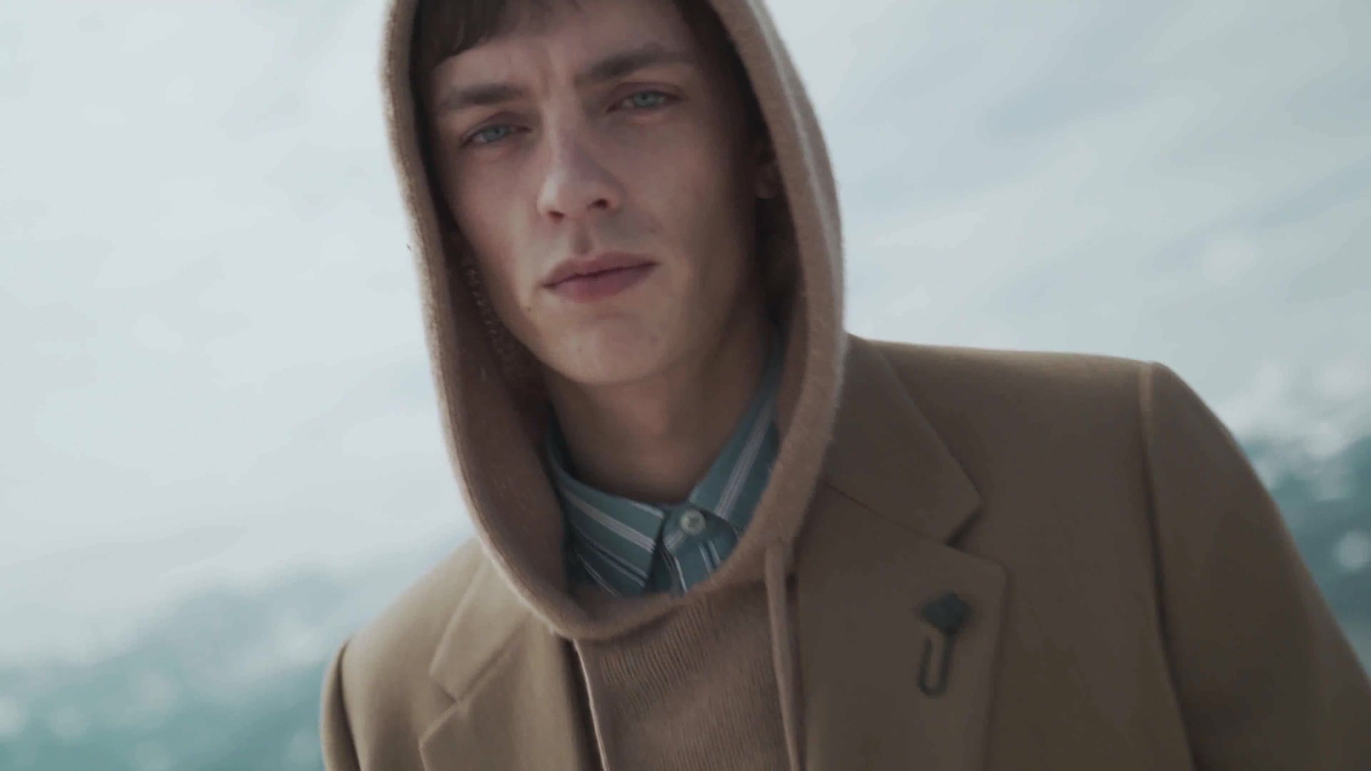 Watch «Evolving Elegance» è il rinnovamento di Lardini all'insegna di ...