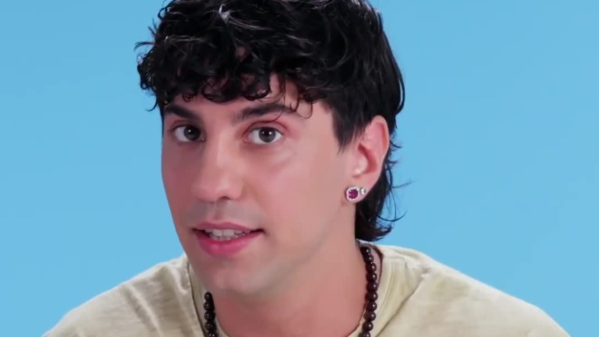 Watch Perché il diffusore è fondamentale per Tedua | GQ Italia