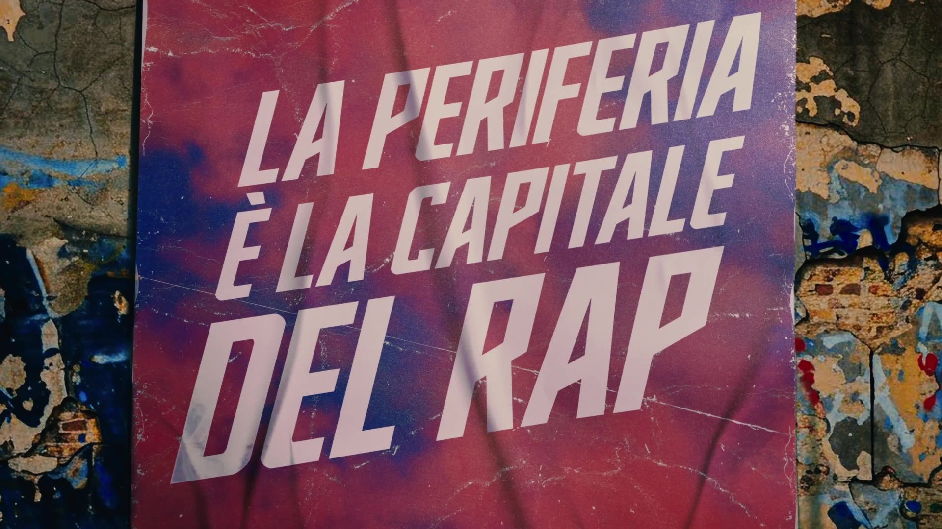 Watch Red Bull 64 Bars Live sbarca a Roma | GQ Italia