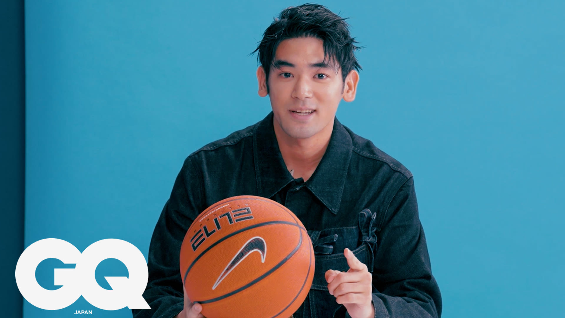 Watch モデルUTAの人生に欠かせない10のアイテム | 10 Essentials | 10 Essentials | GQ JAPAN