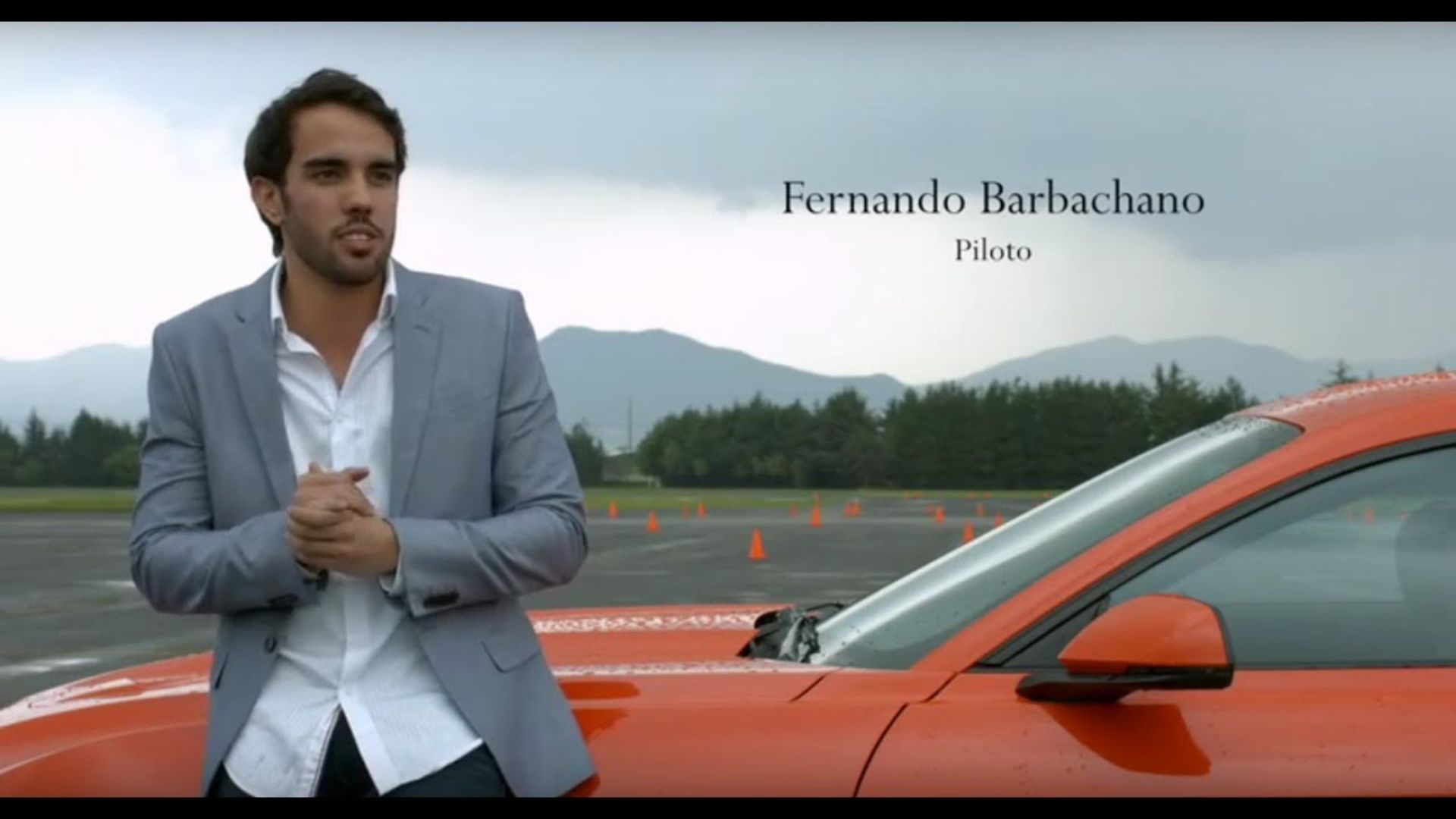 Watch Jóvenes extraordinarios: Fernando Barbachano | GQ