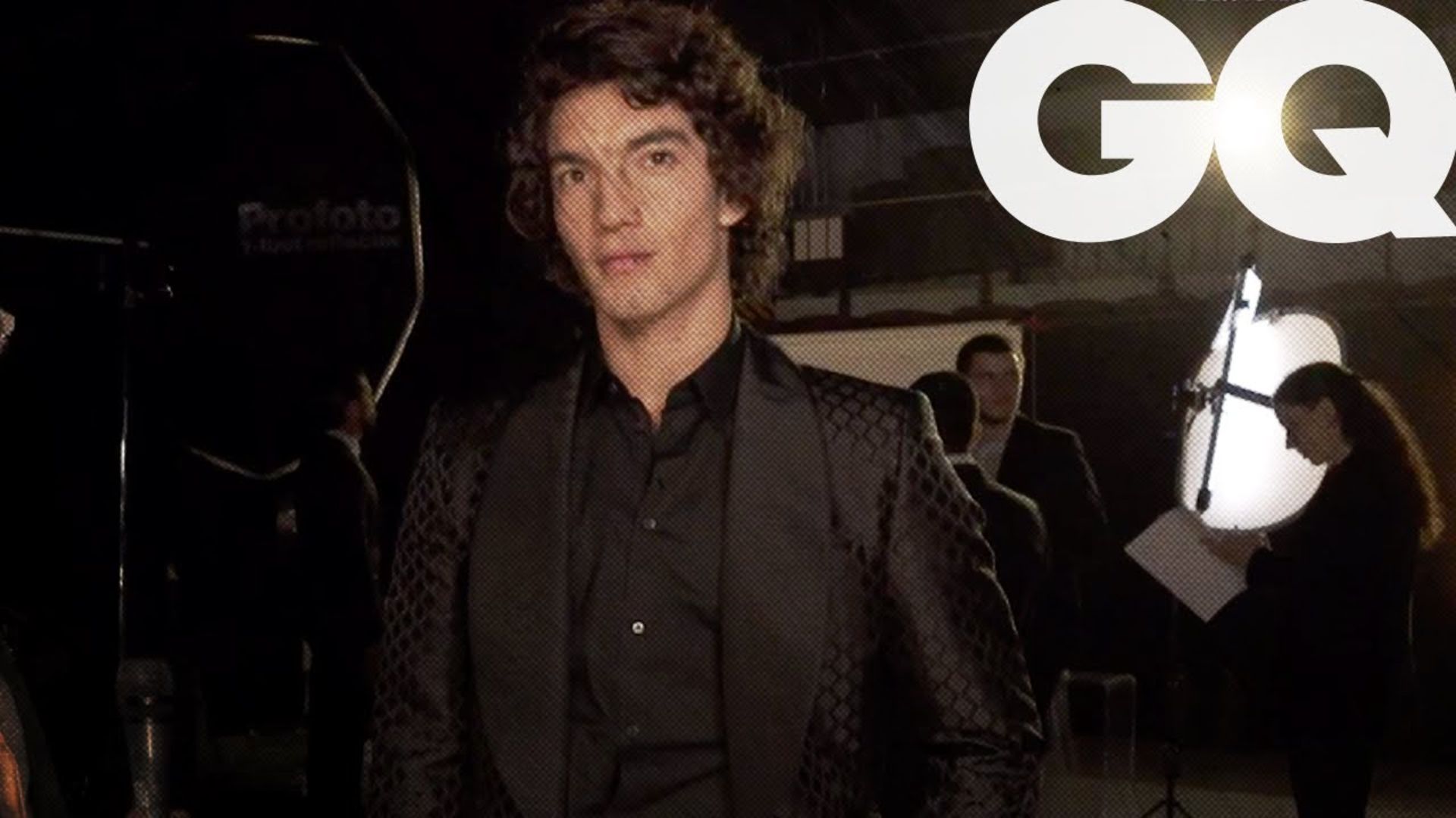 Watch Jorge López nos comparte el paso a paso para ser exitoso más allá ...