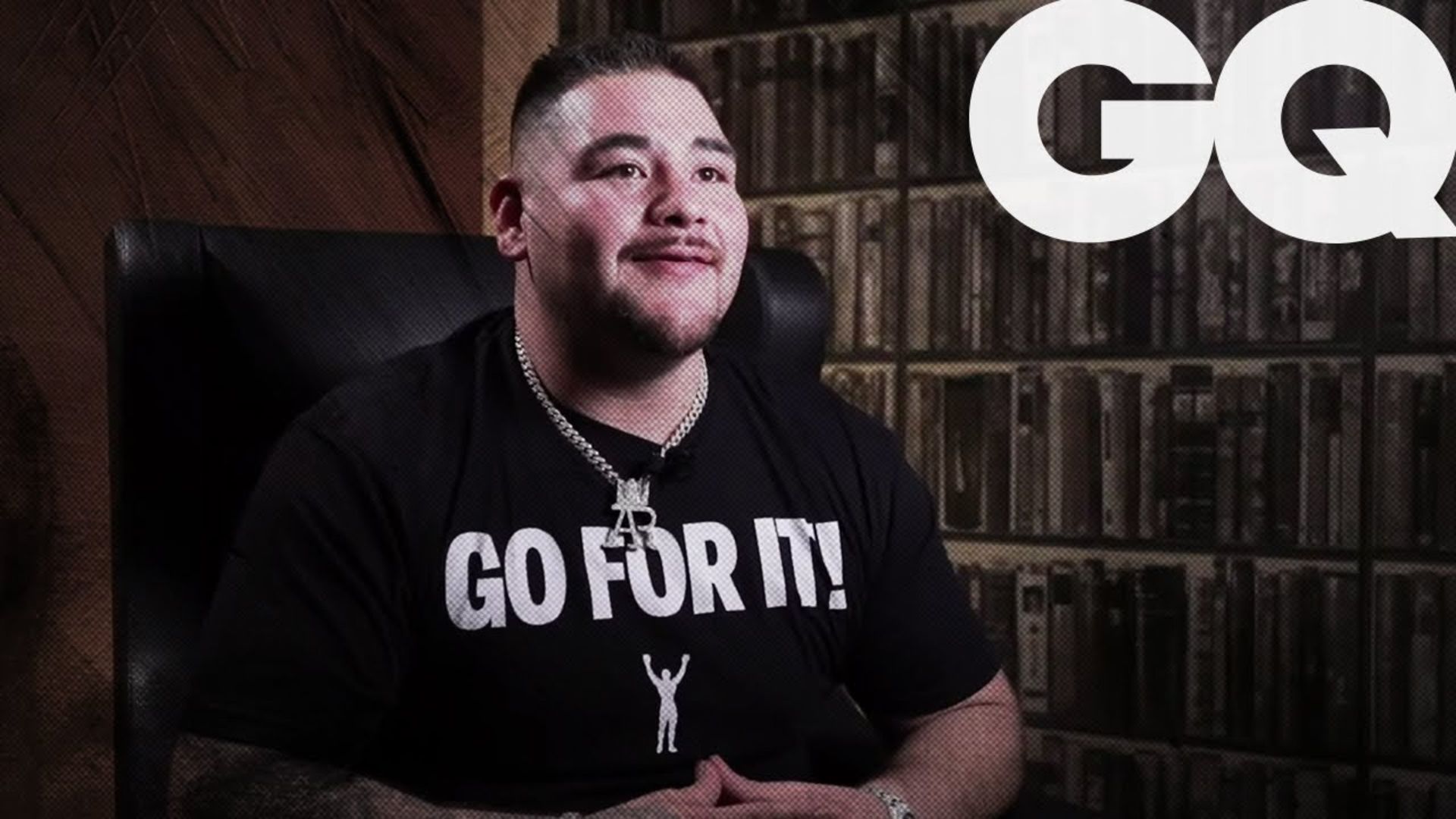 Watch Andy Ruiz Jr., el boxeador mexicano que noqueó al campeón del ...