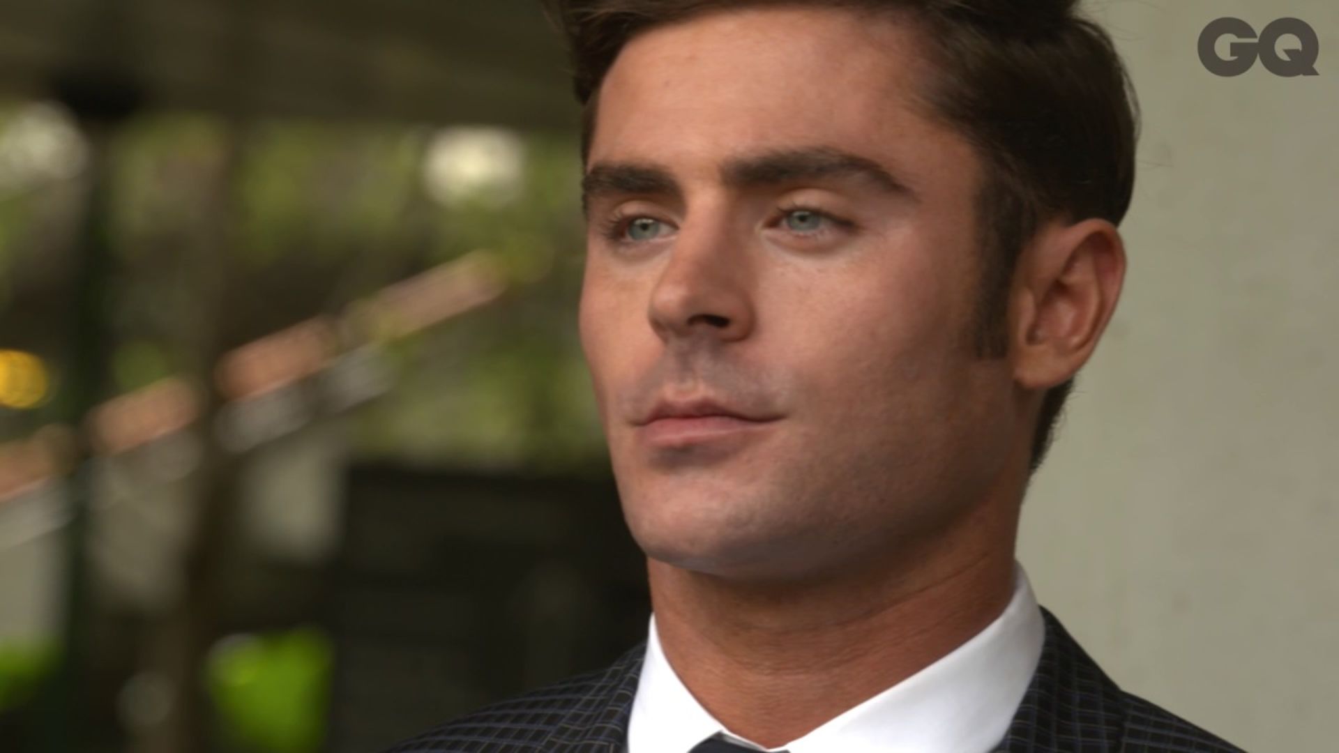 Watch Zac Efron x GQ México | GQ