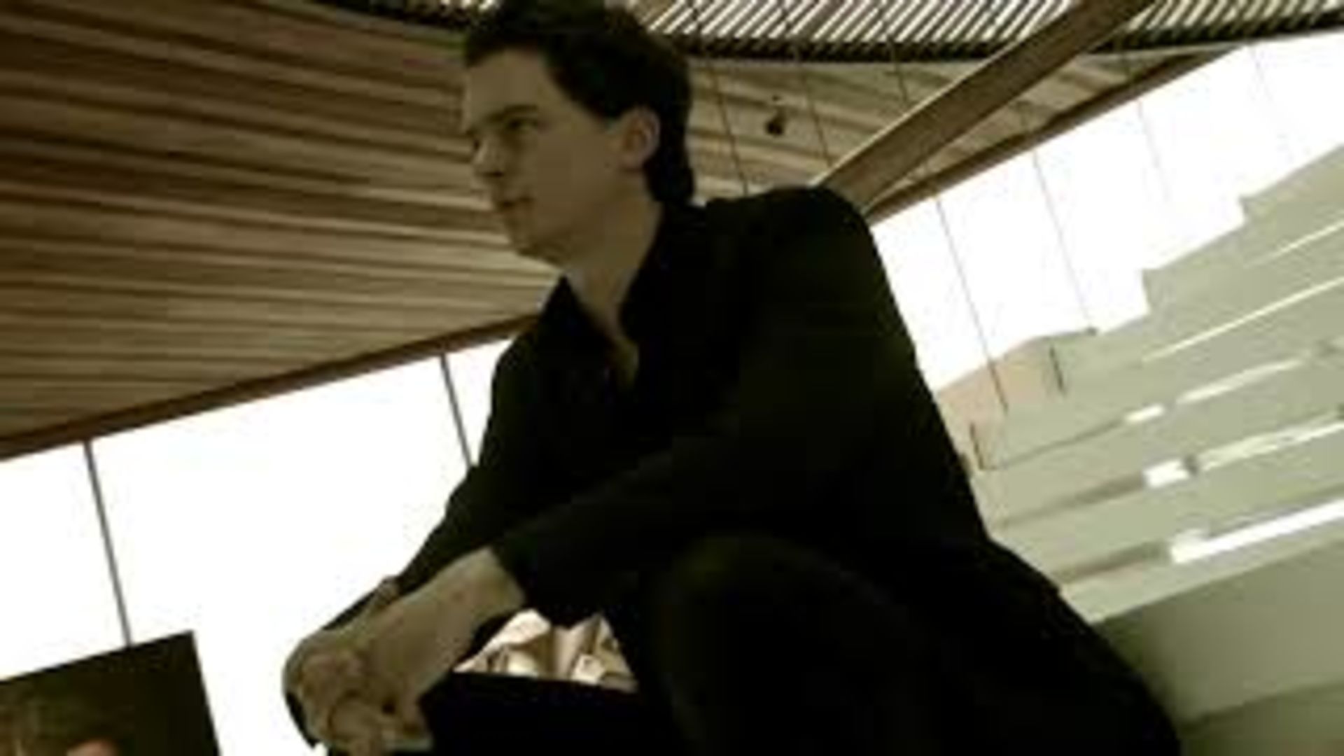 Watch Esteban Suárez | GQ