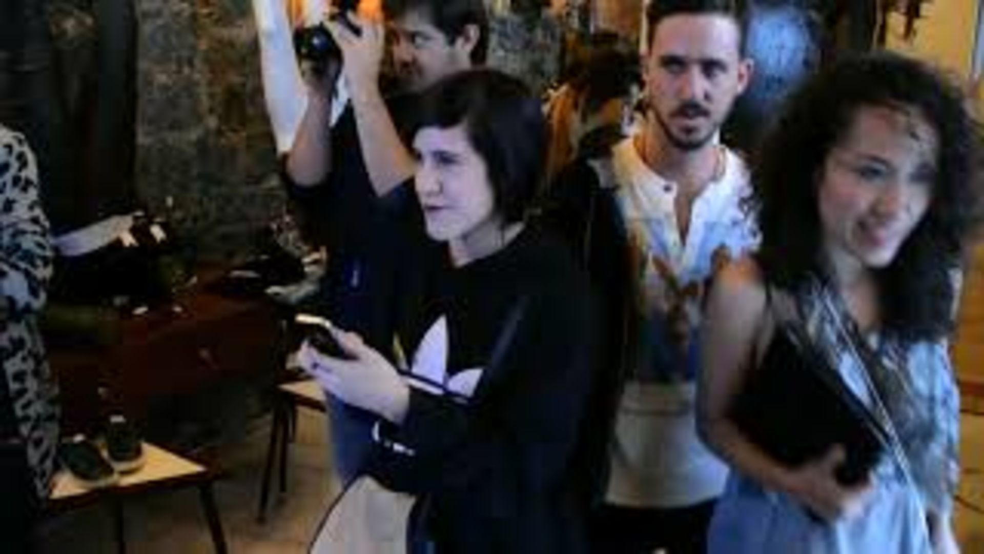 Watch Adidas originals blue | GQ