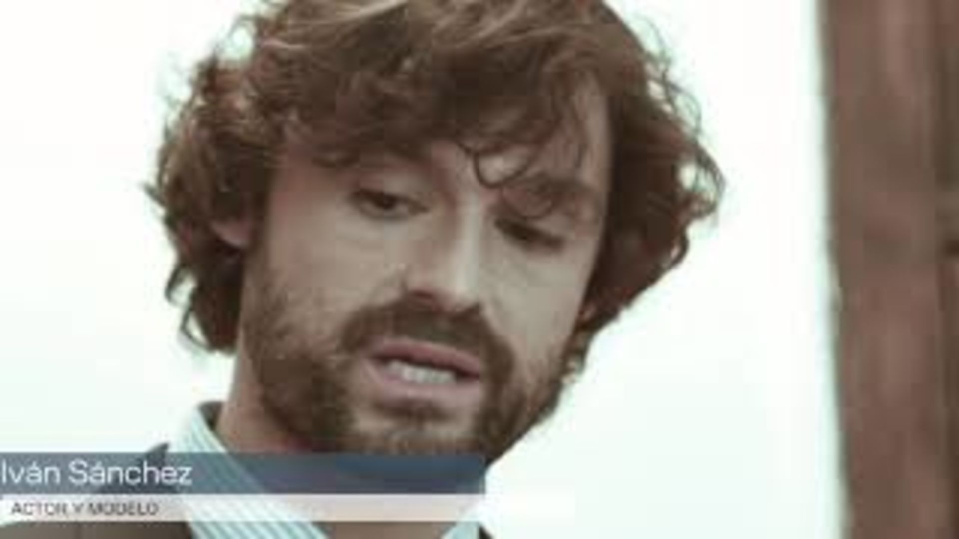 Watch Iván Sánchez | GQ