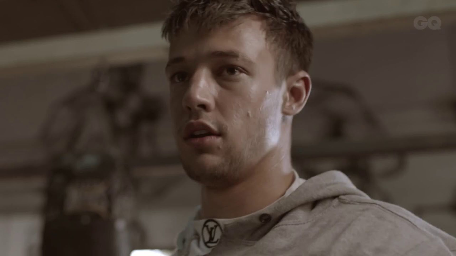 Watch Cameron Dallas: un KO de estilo | GQ