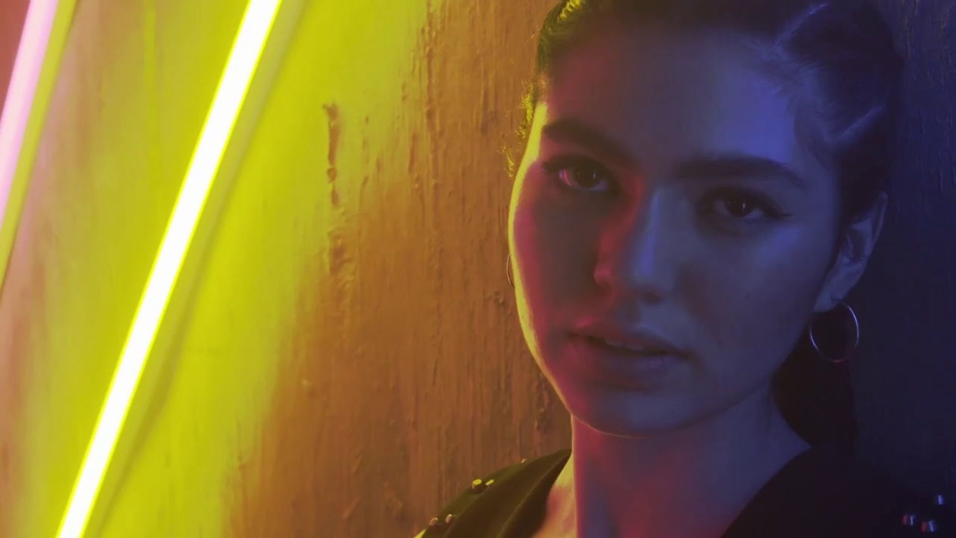 Watch TAF Mexico Share Your Story | GQ