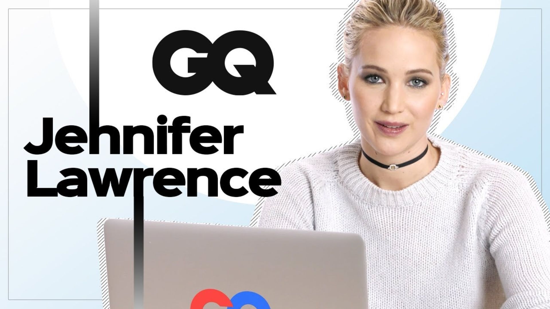 Watch JENNIFER LAWRENCE responde preguntas de REDES | GQ | GQ