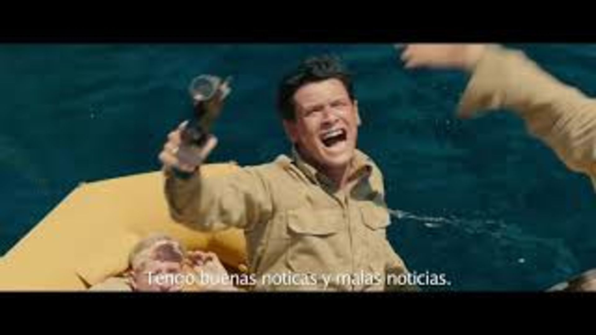 Watch Inquebrantable | GQ