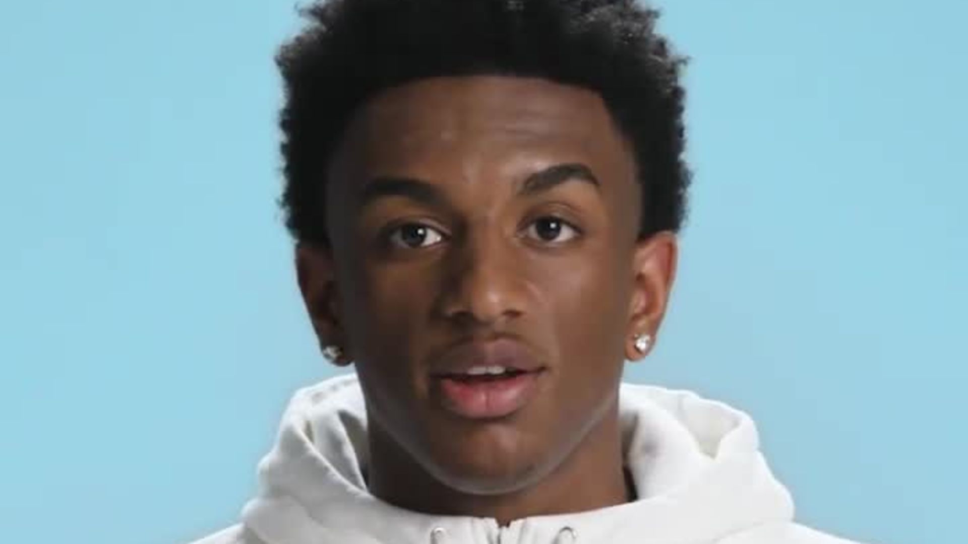 Watch Las fotos más especiales de Alejandro Balde | GQ España