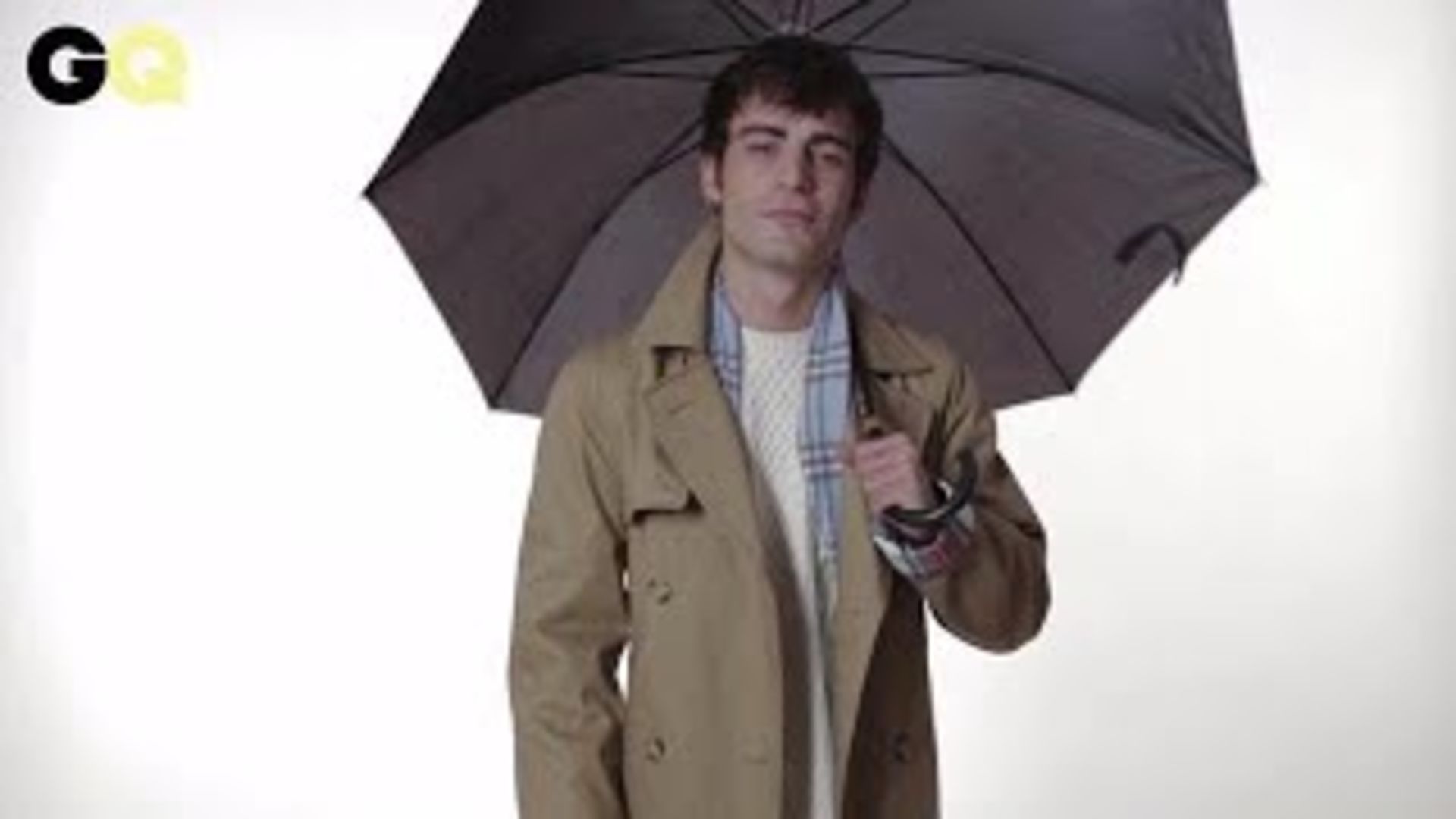 Watch La vuelta al mundo del Tambour Horizon por Alex Domenech | GQ España